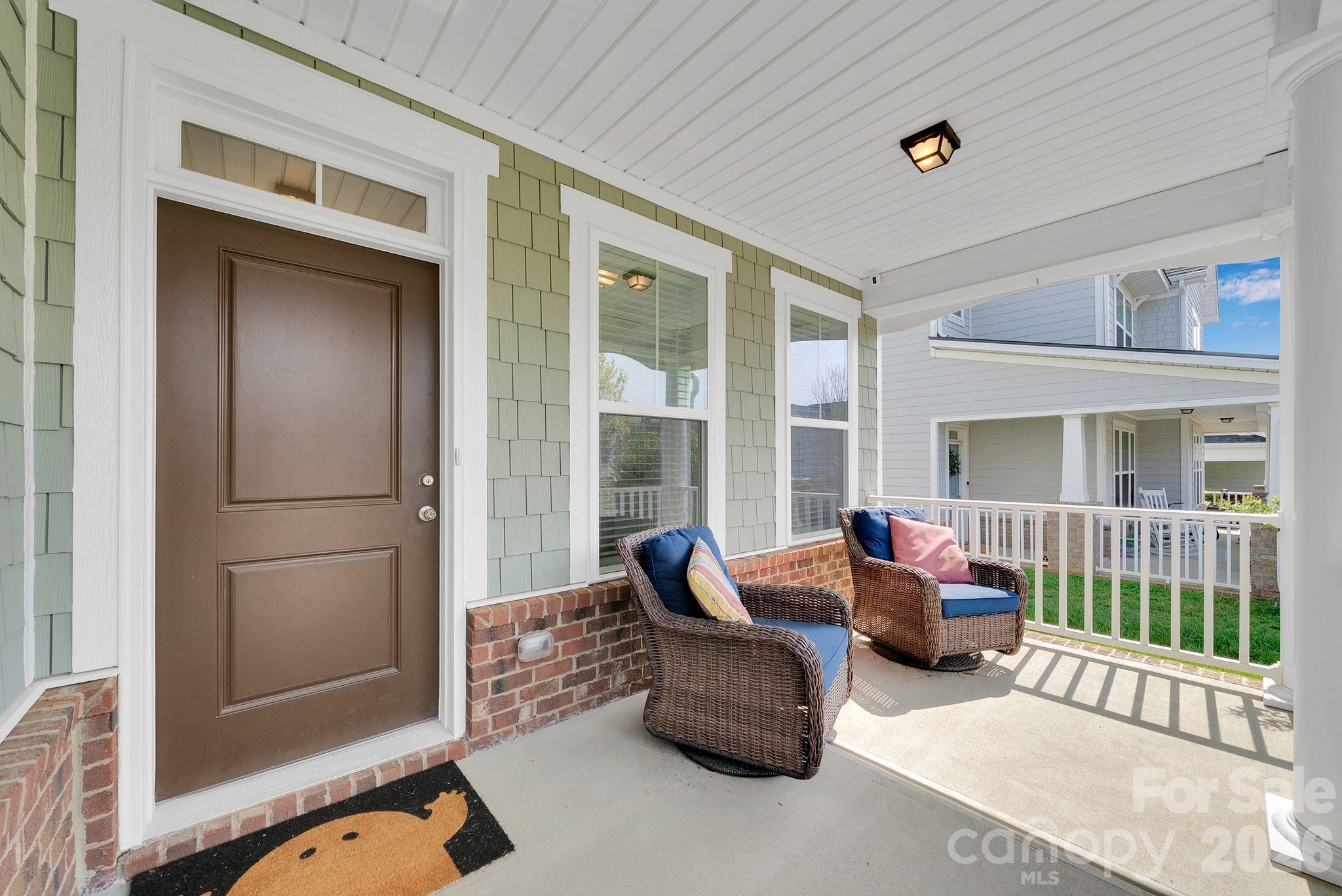 3556 County Down Avenue, Kannapolis, NC - photo 4 of 41