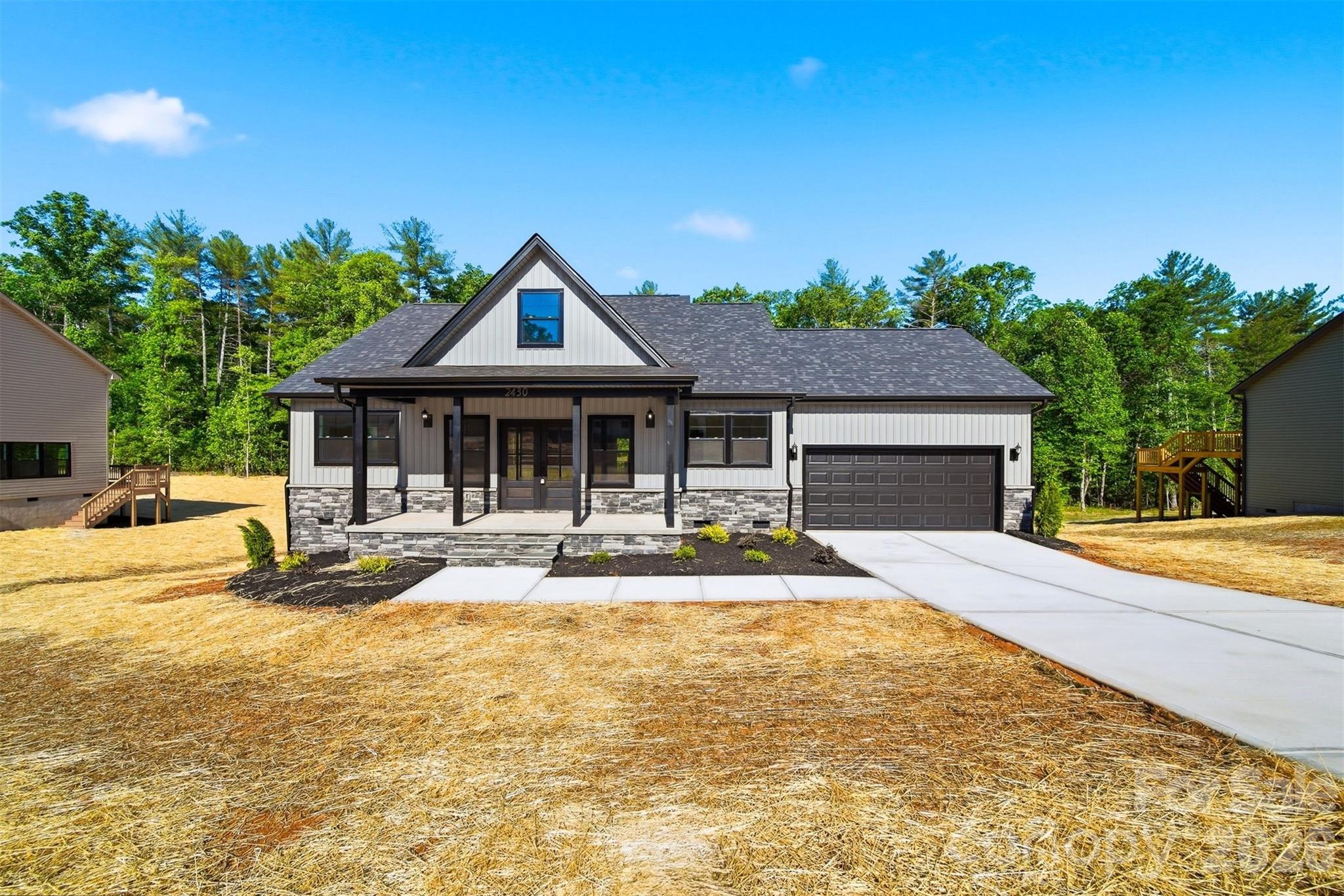 Photo 3 of 2430 Kimberly Avenue, Morganton, NC