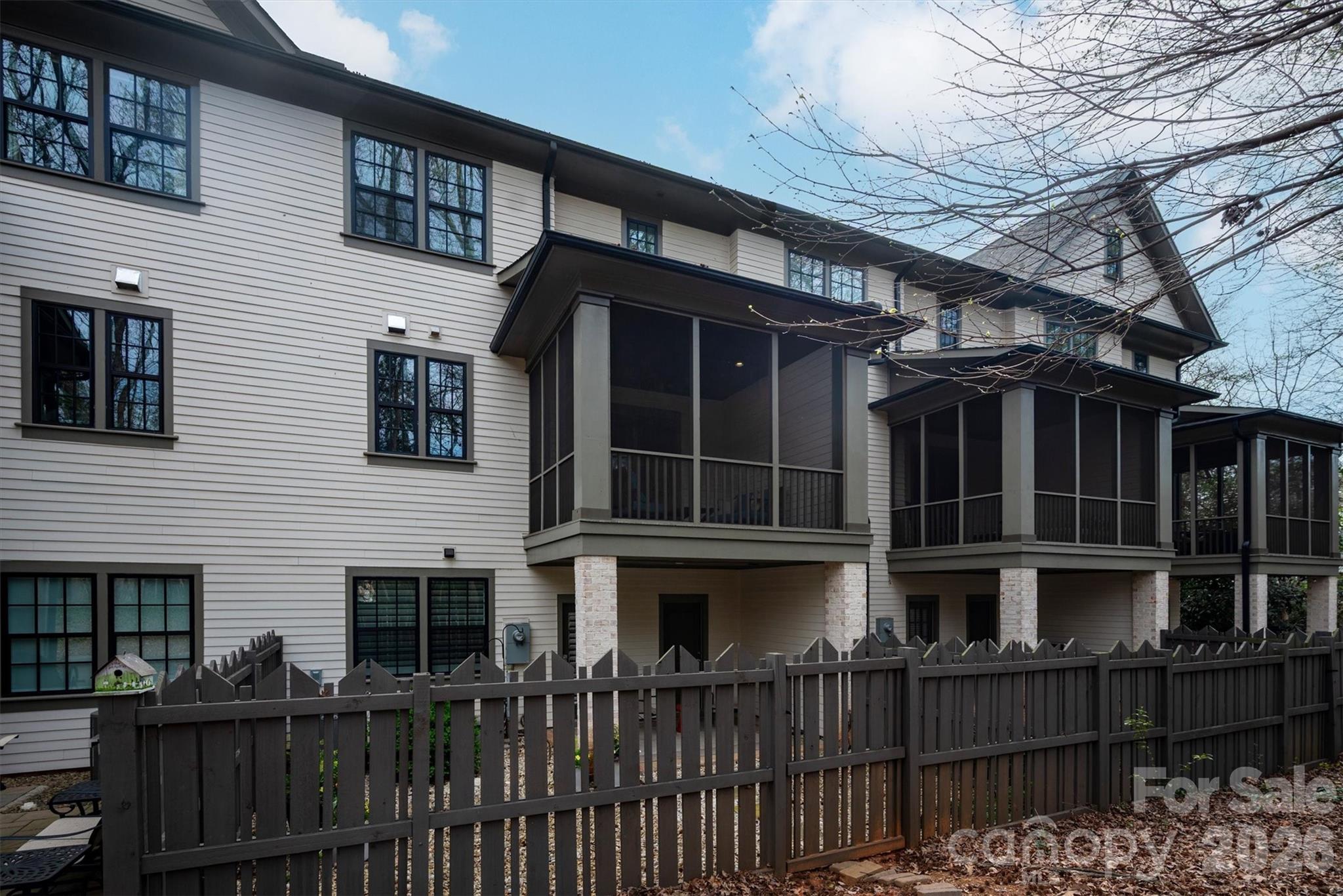 2815 Hillside Springs Drive, Charlotte, NC - photo 40 of 44
