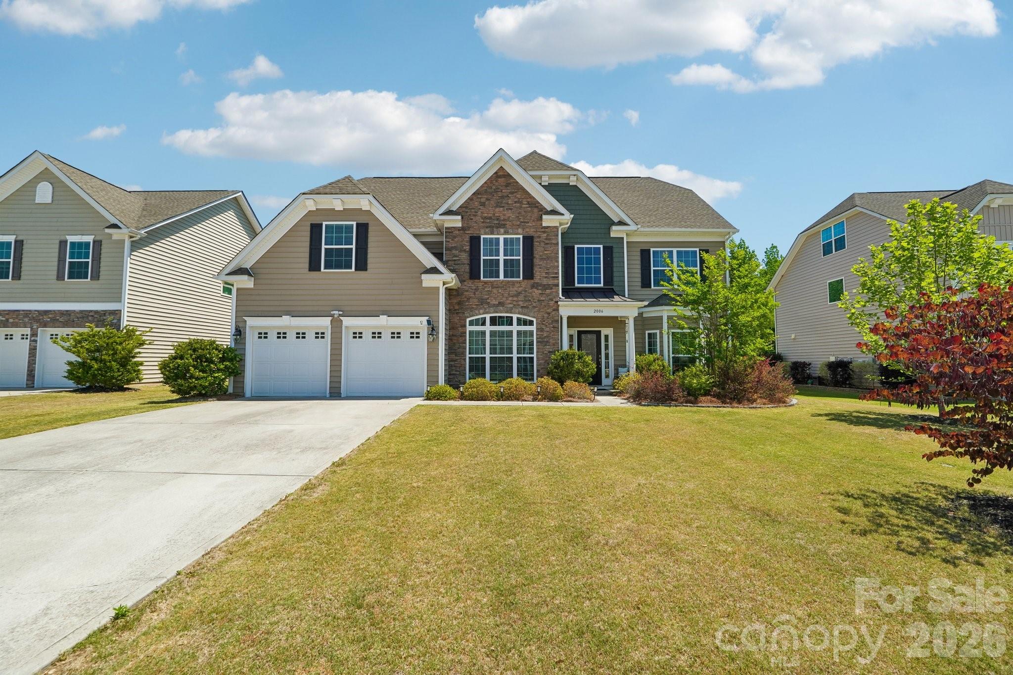 2006 Topaz Plaza, Davidson, NC