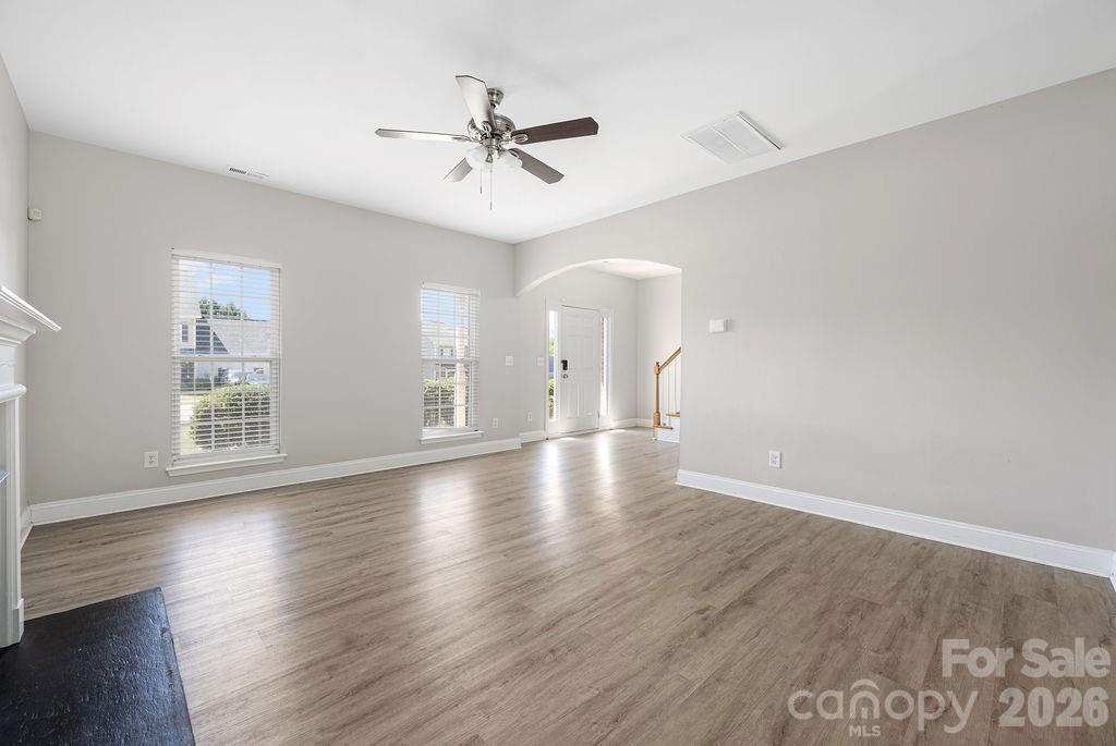 Photo 7 of 5834 Timbertop Lane, Charlotte, NC