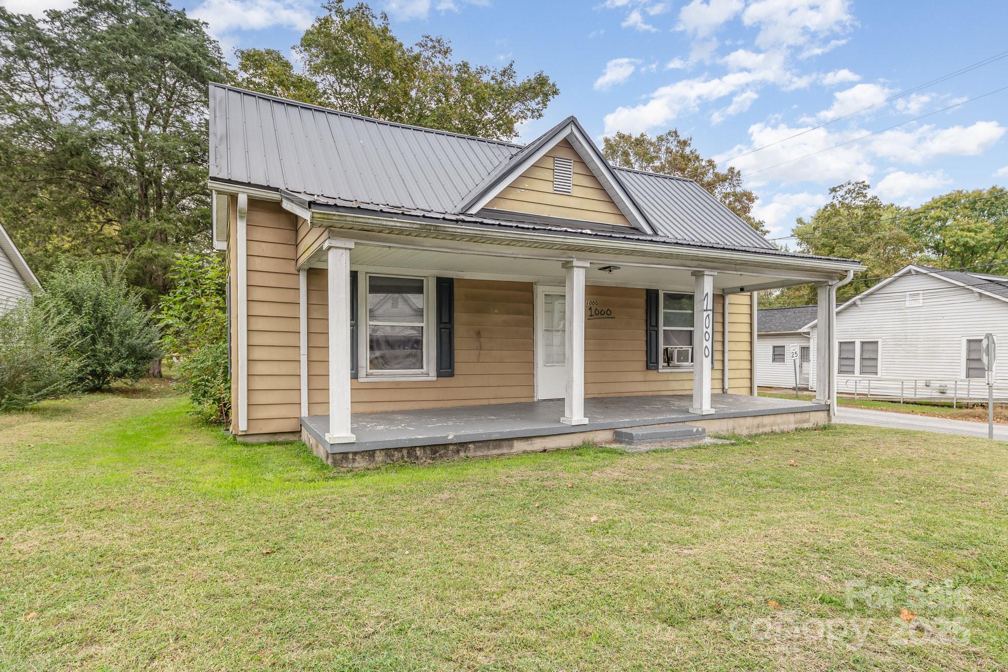 1209 3rd Street, Spencer, NC - photo 8 of 9
