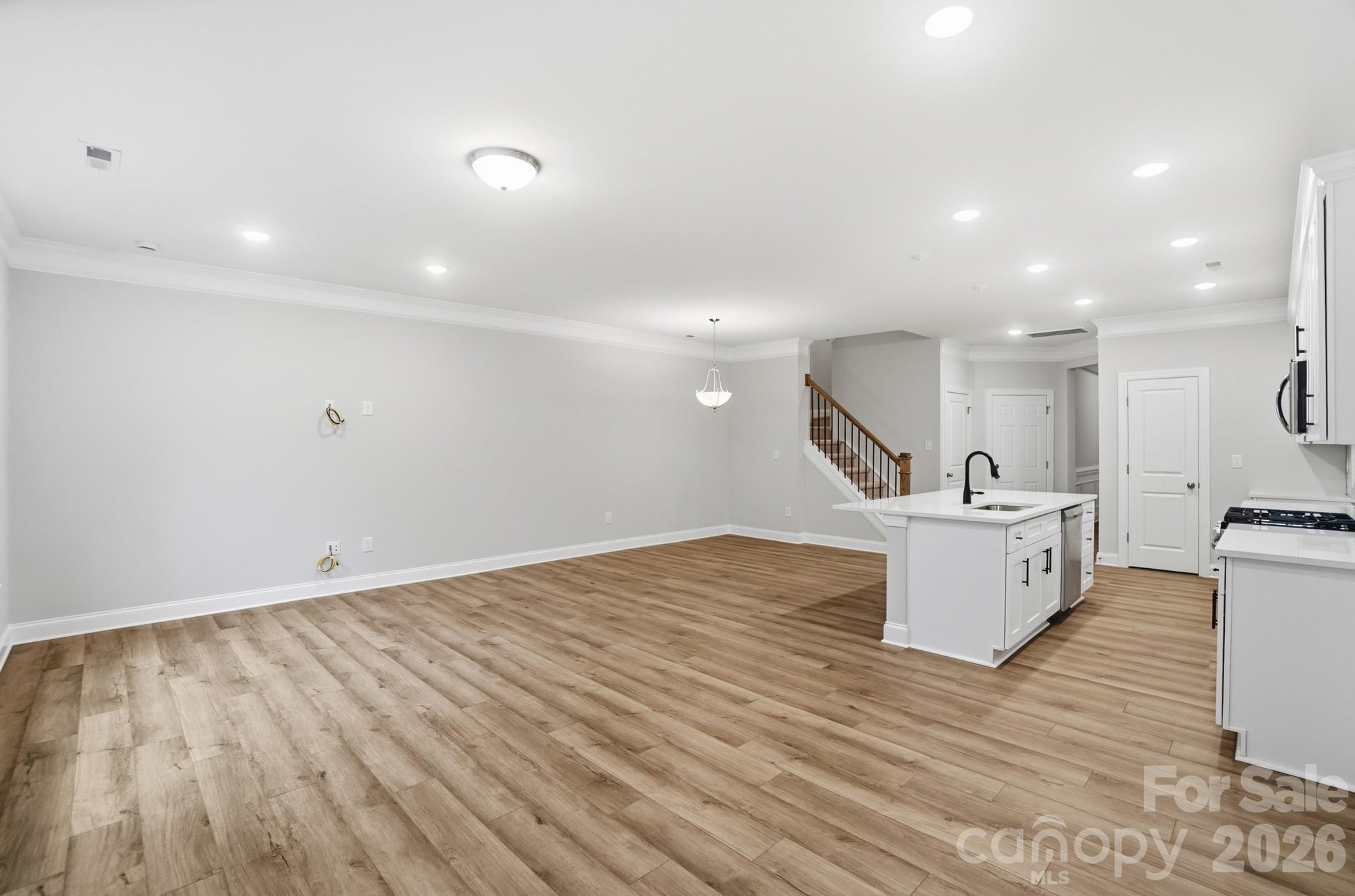 4327 Black Court, Harrisburg, NC - photo 17 of 49