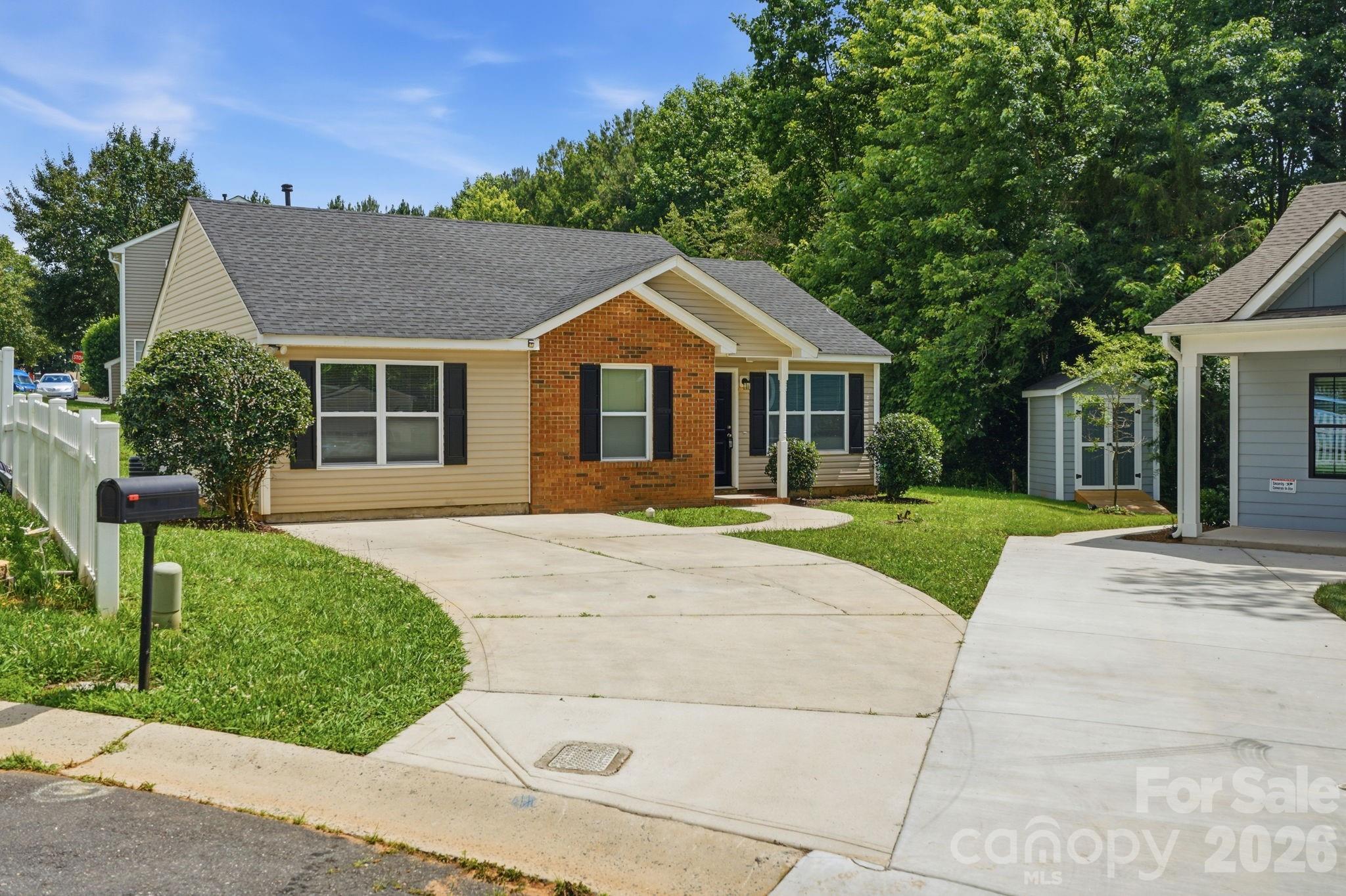 Photo 2 of 2306 Jordi Way, Charlotte, NC