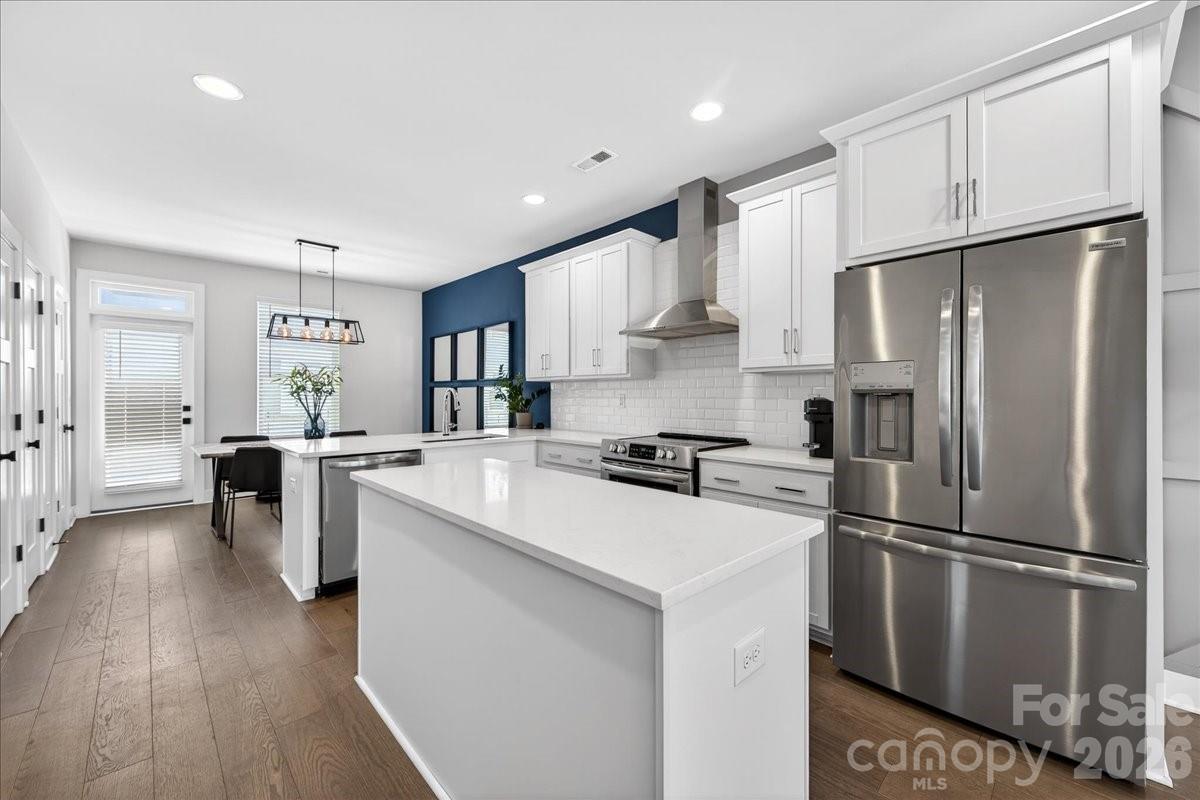 7017 Loso Commons Way, Charlotte, NC - photo 10 of 49