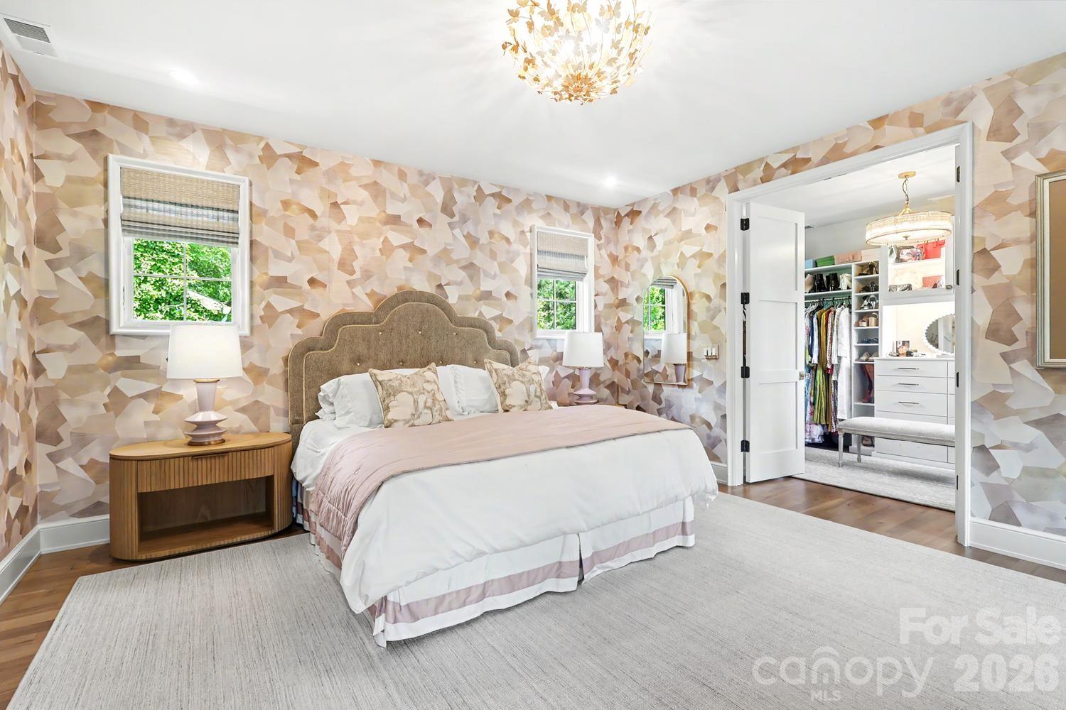 Home for sale at 2310 Beverly Drive, Charlotte, NC — photo 20 of 48