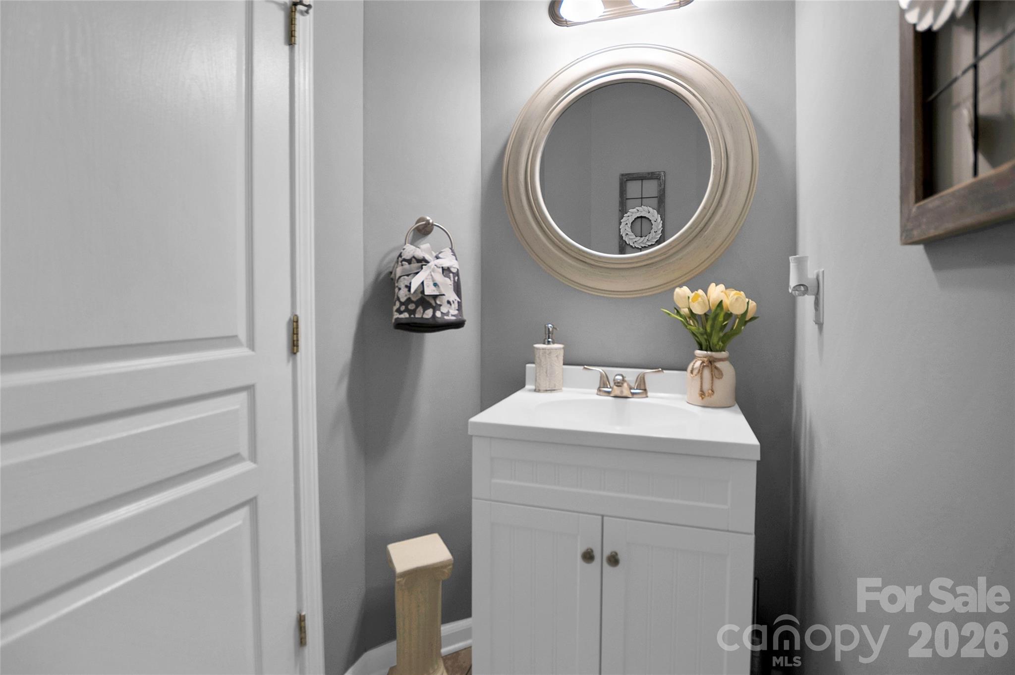 9806 Back Acre Drive, Charlotte, NC - photo 10 of 33