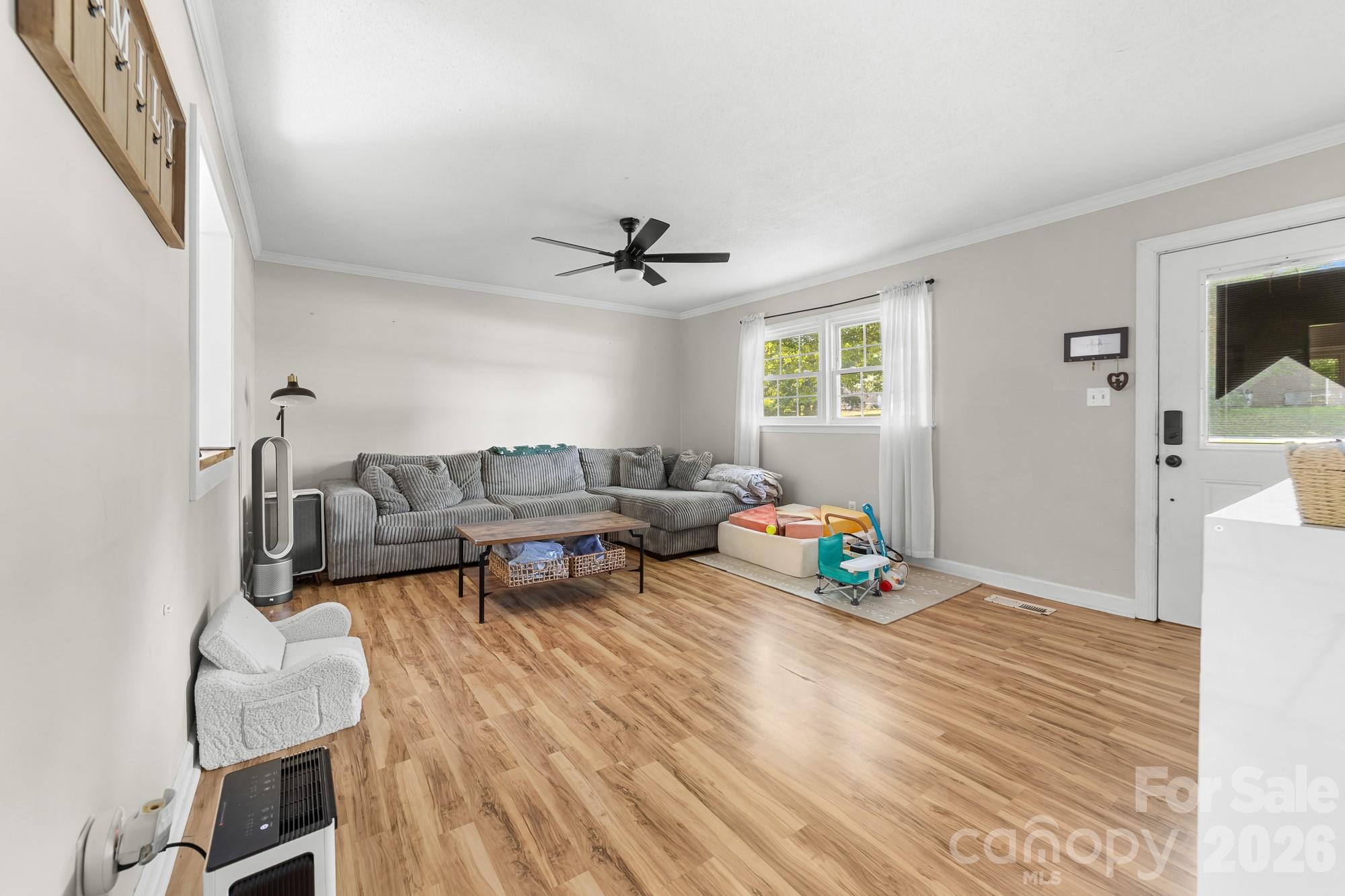 402 Wooddale Drive, Dallas, NC - photo 12 of 27