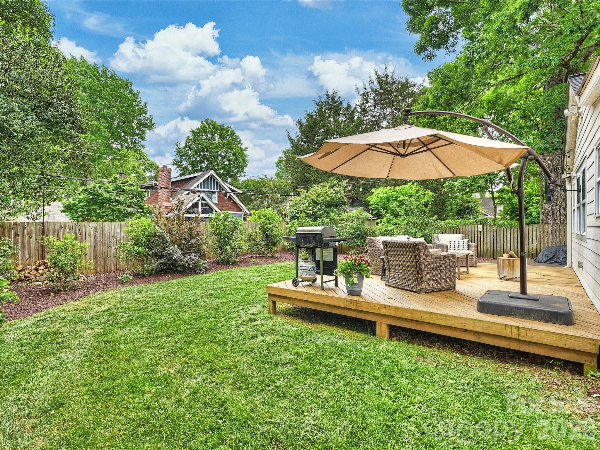 Photo 30 of 1720 Truman Road, Charlotte, NC