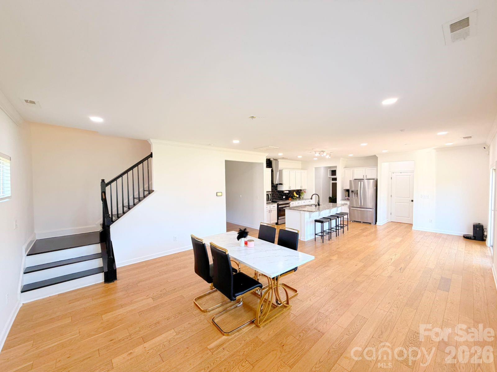 Photo 12 of 4314 Collingham Drive, Charlotte, NC