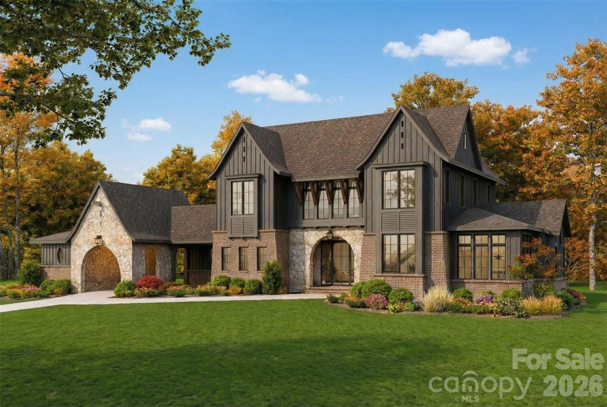 22034 Endor Way, Davidson, NC - photo 1 of 1