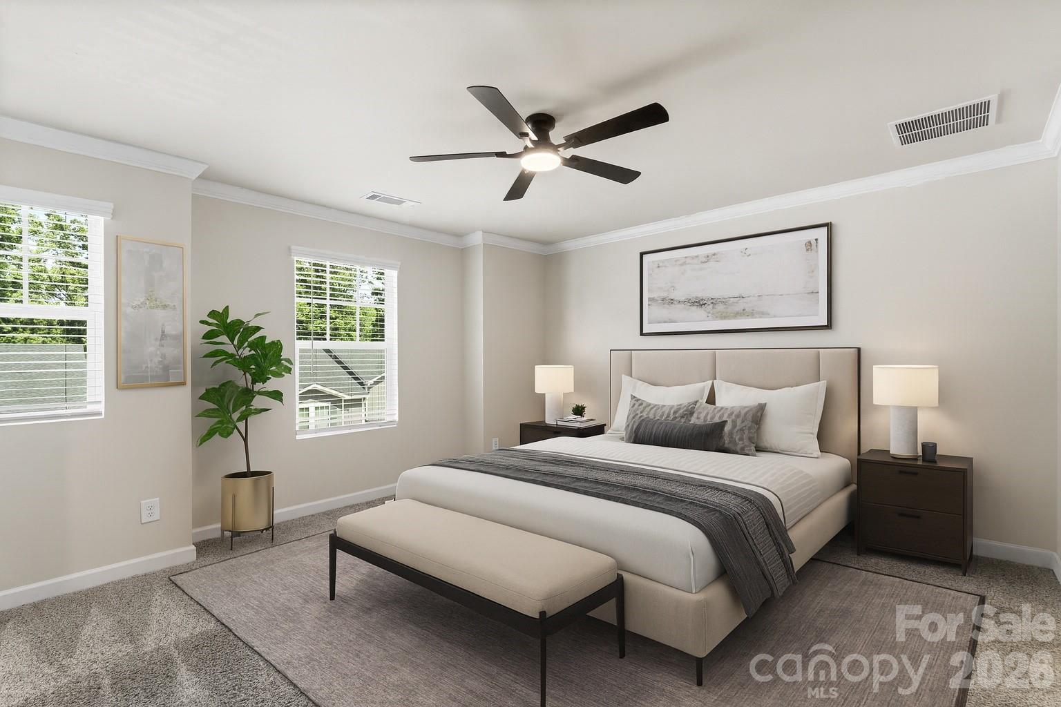 3515 Auburn Curb Road, Charlotte, NC - photo 33 of 48