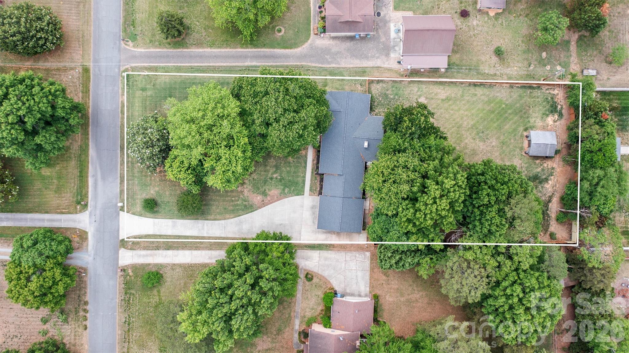 6021 Morris Farm Lane, Mint Hill, NC - photo 6 of 49