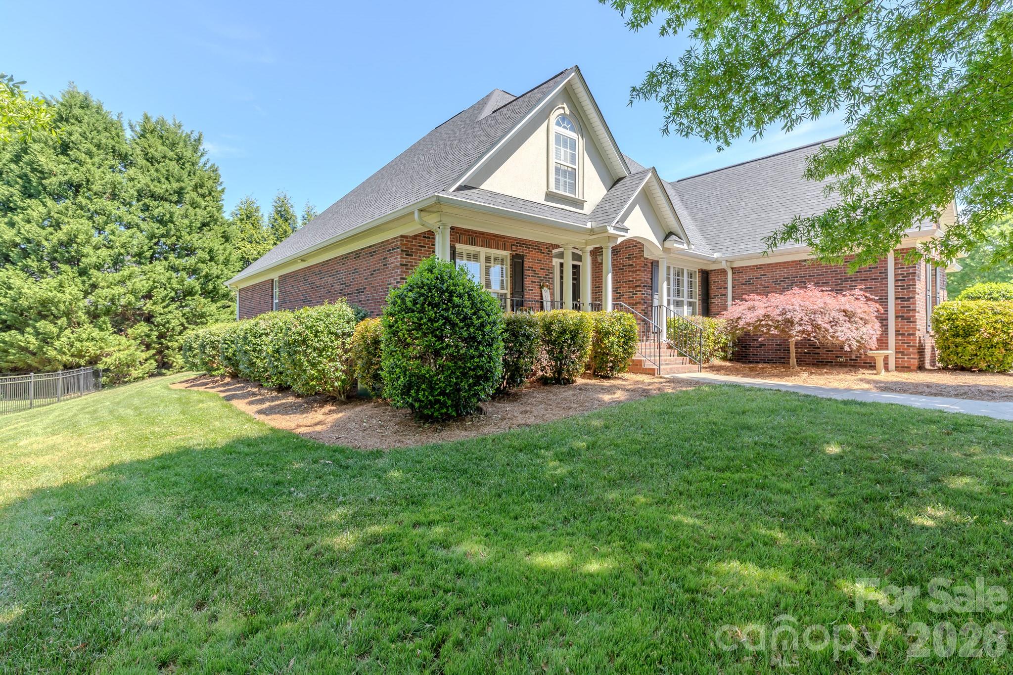 Home for sale at 218 Kaitlyn Lane, Kings Mountain, NC — photo 26 of 27