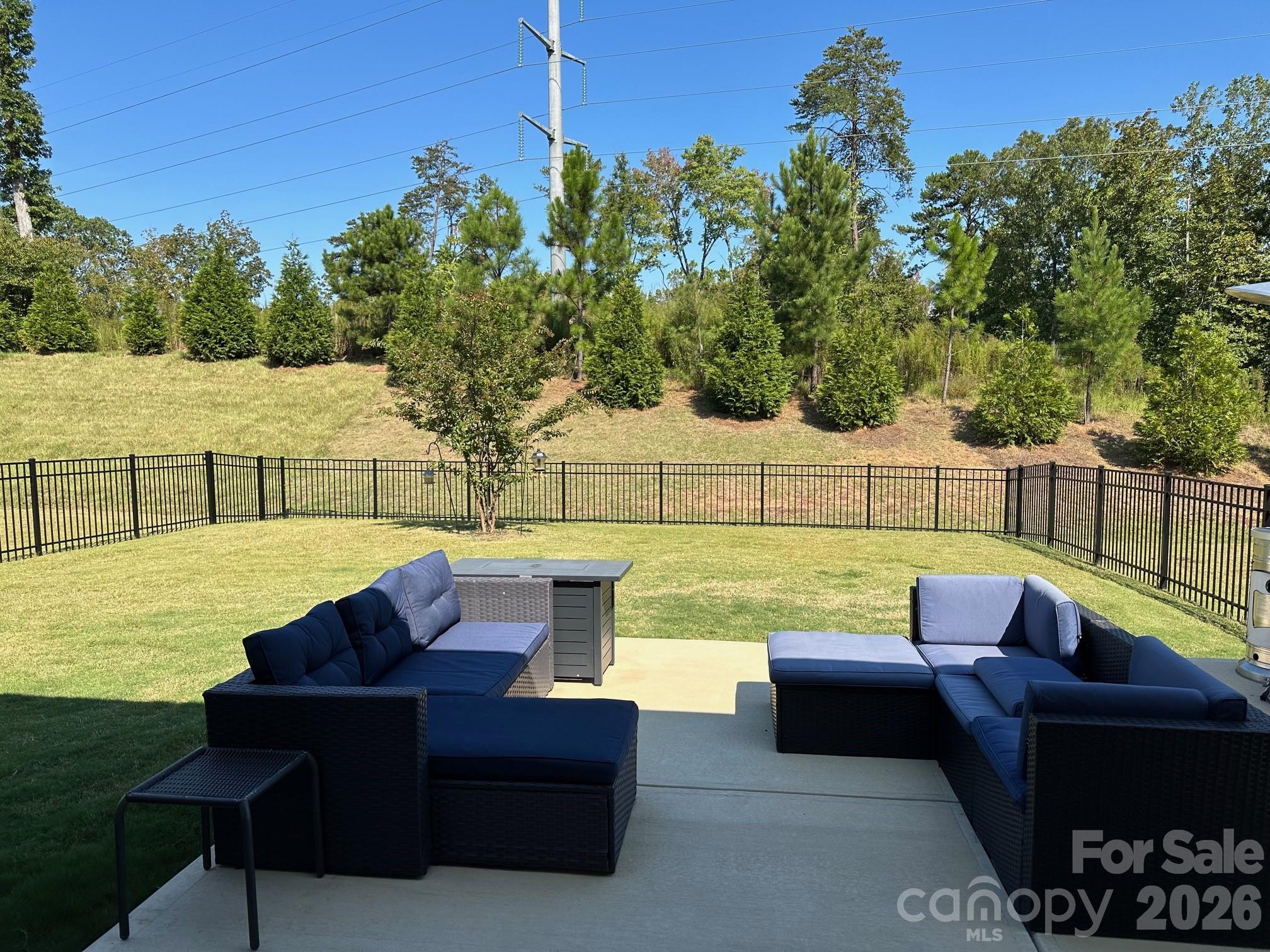 Photo 31 of 12417 Old Iron Lane, Charlotte, NC