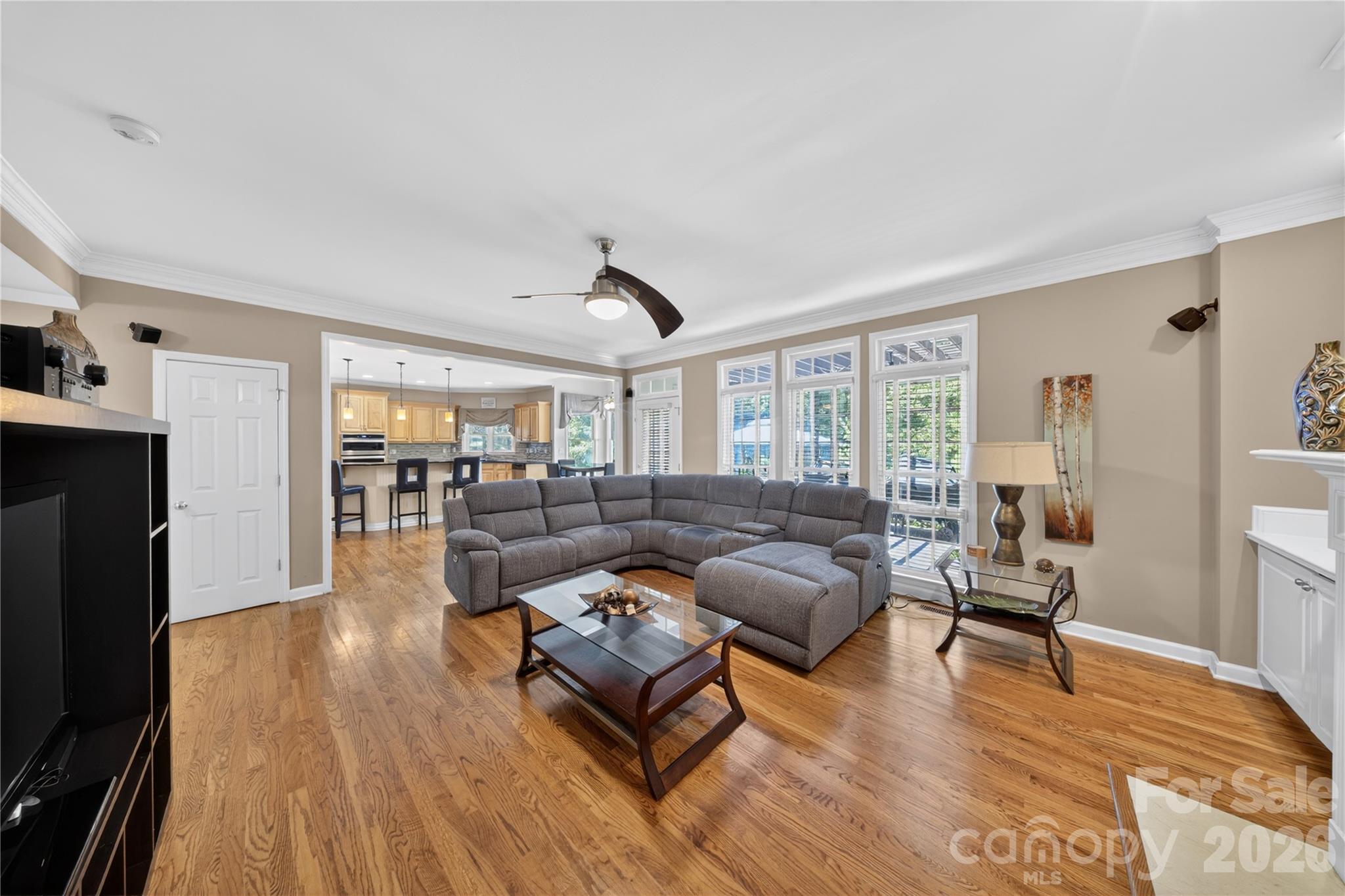 11117 Tavernay Parkway, Charlotte, NC - photo 8 of 33