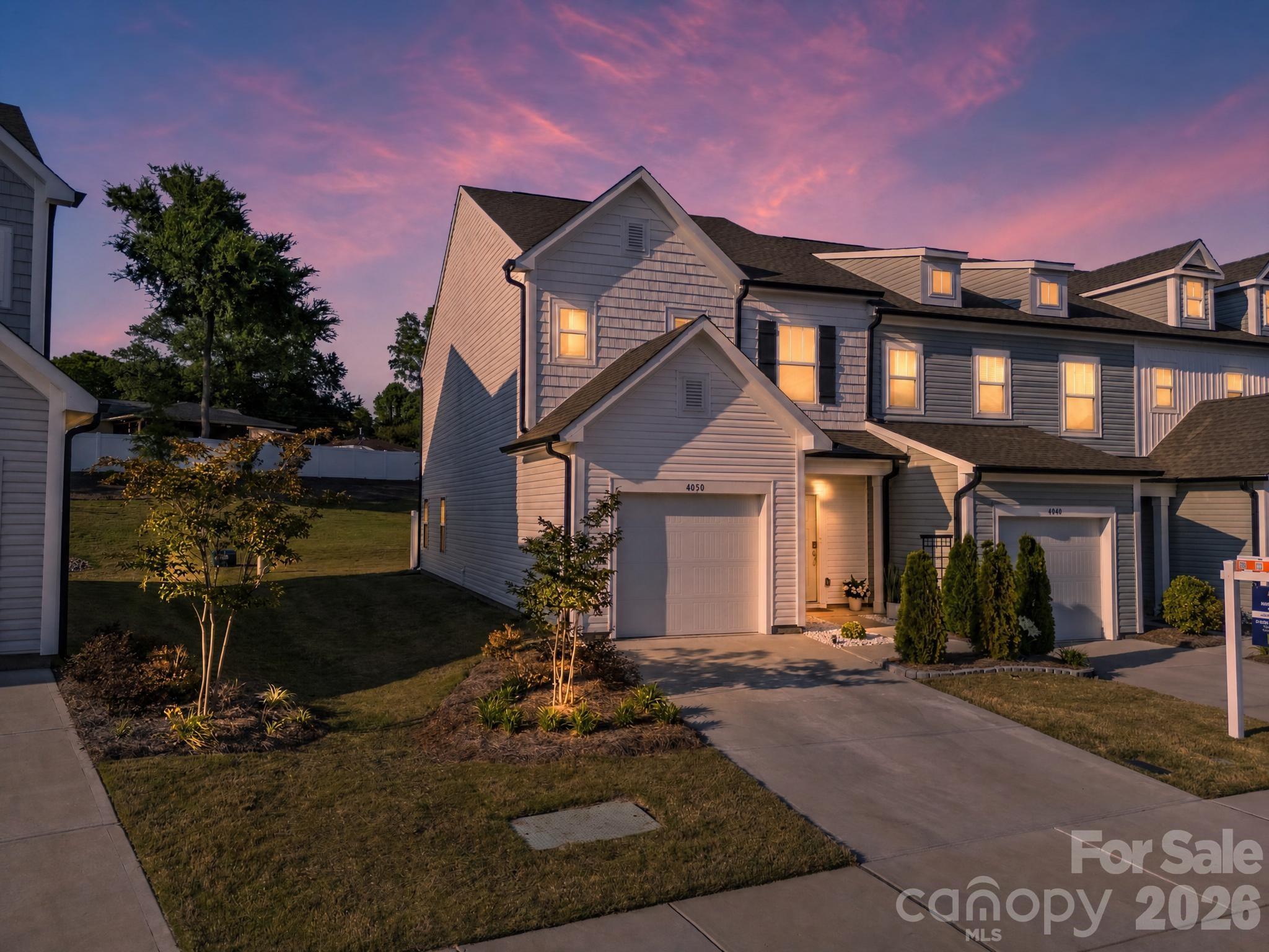 Photo 2 of 4050 Claret Cup Drive, Kannapolis, NC