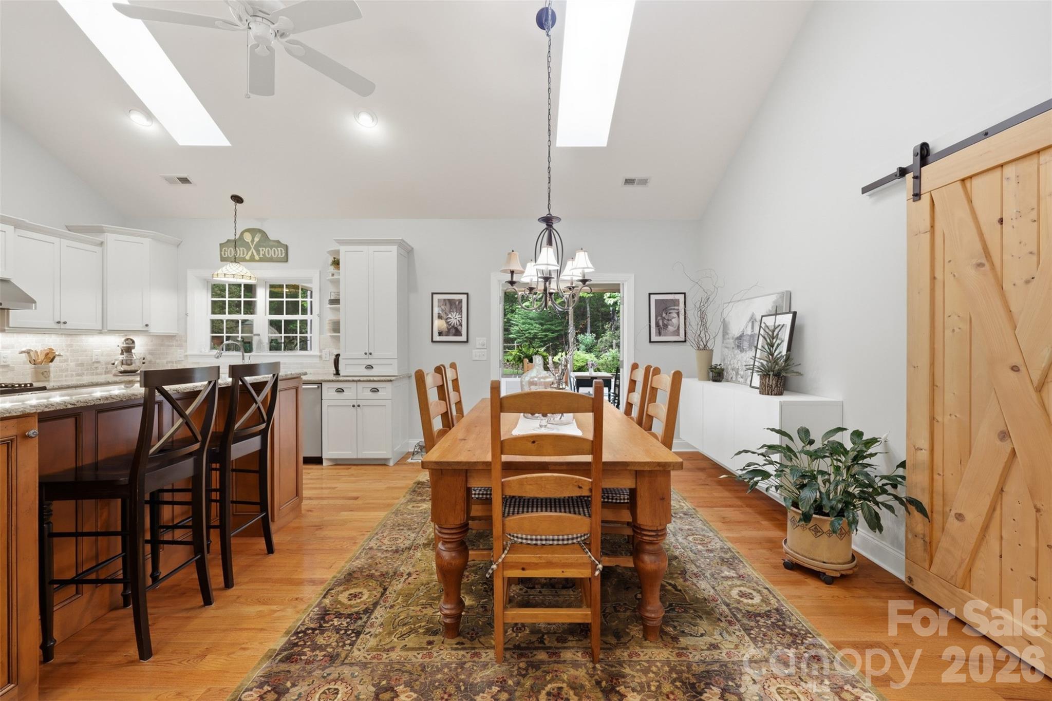 436 Cornerstone Drive, Taylorsville, NC - photo 18 of 49