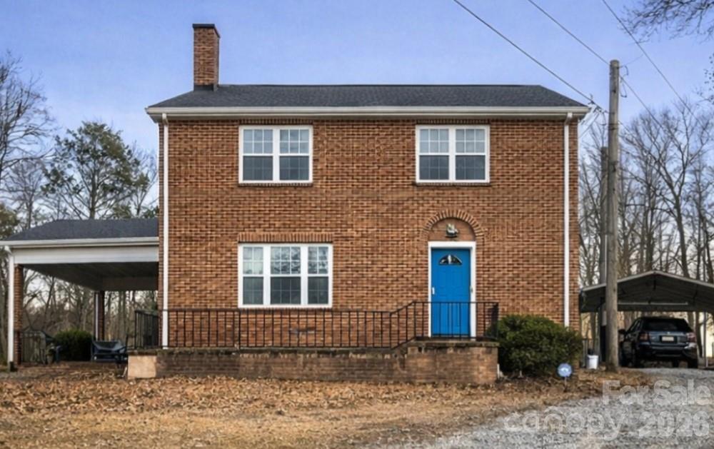313 Mountain Creek Road, Albemarle, NC