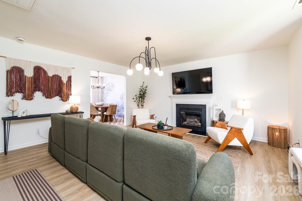 Photo 7 of 5229 Tarrywood Lane, Charlotte, NC