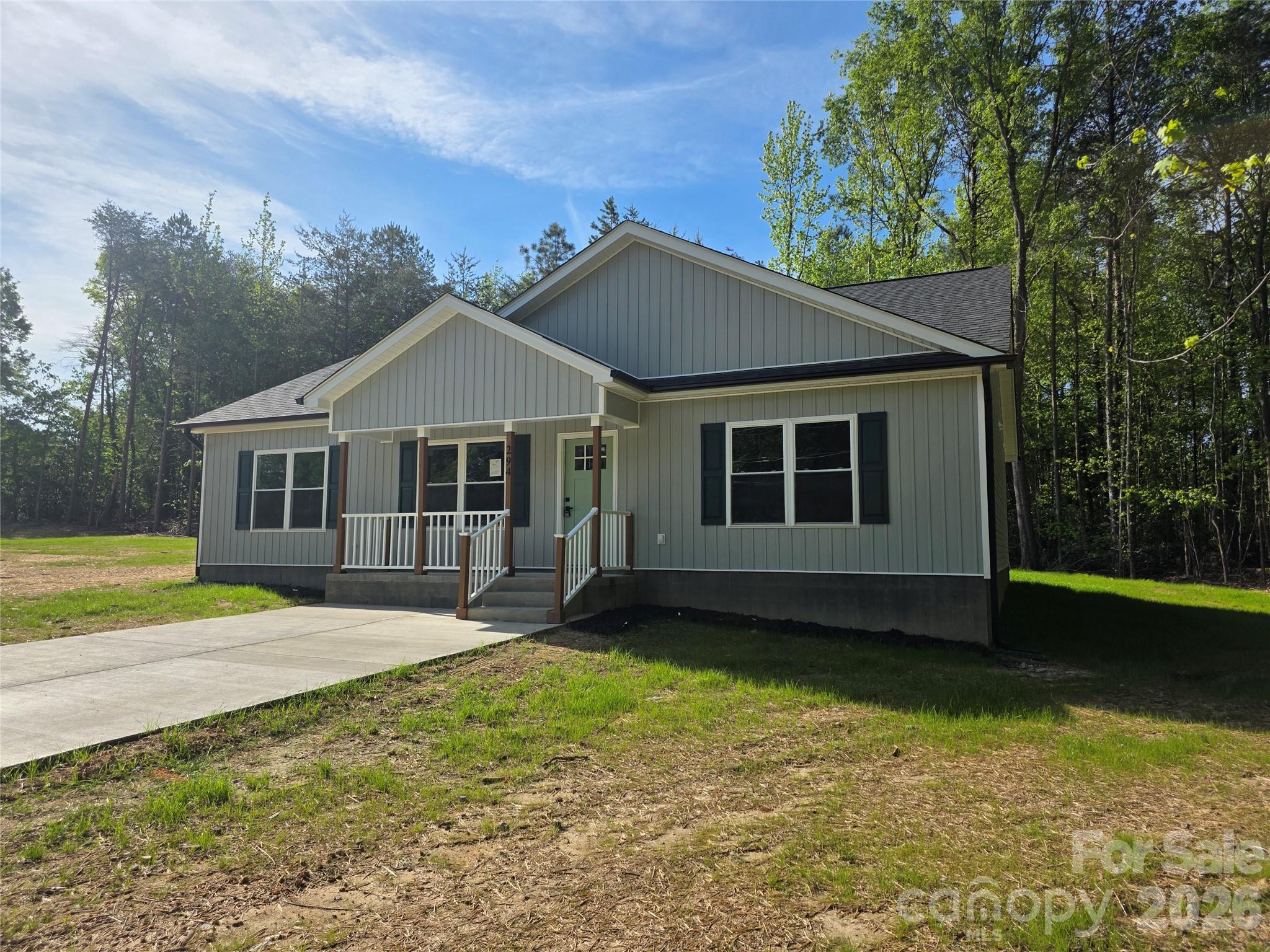 Photo 2 of 294 Zion Church Road, Clover, SC