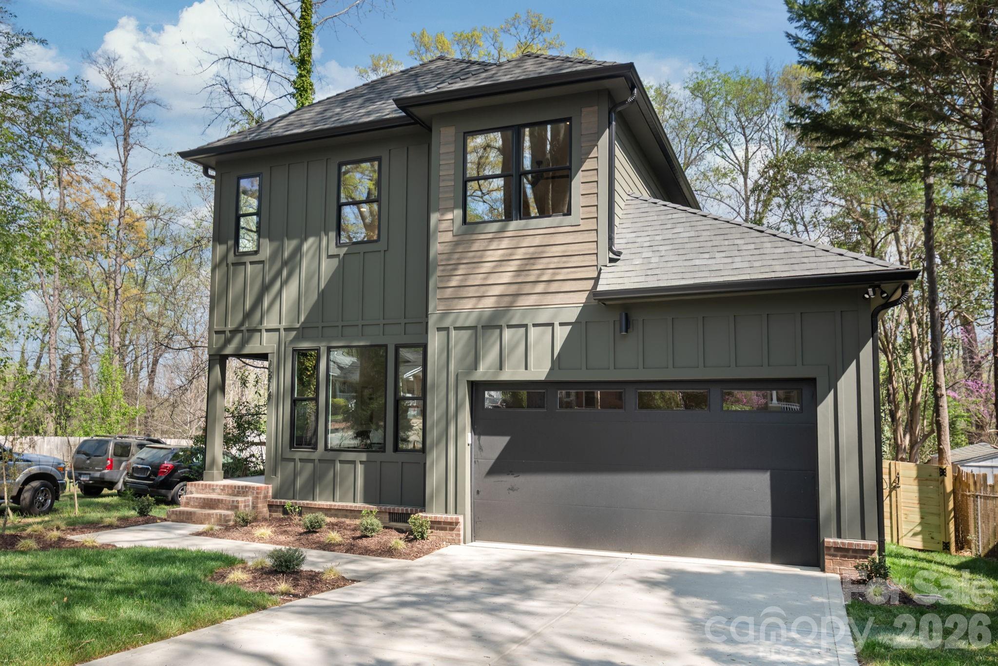 Photo 48 of 1814 Logie Avenue, Charlotte, NC