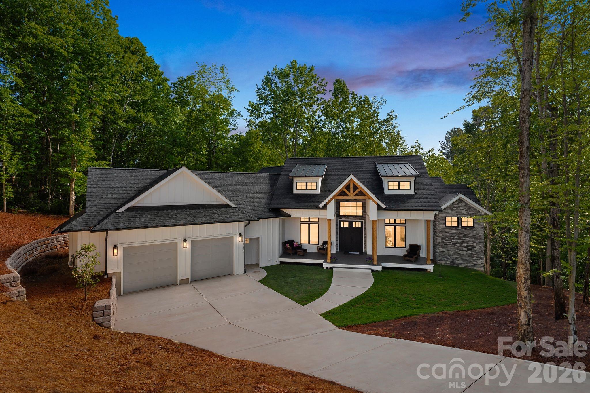 1632 Withers Drive, Denver, NC