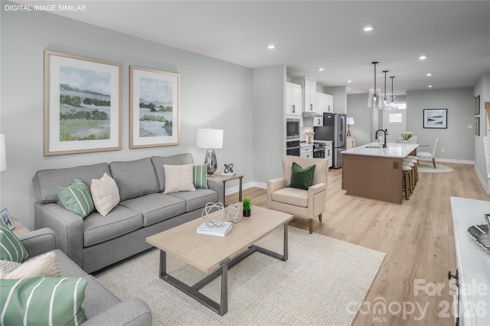 Photo 6 of 11161 Emerson Landing Drive, Charlotte, NC