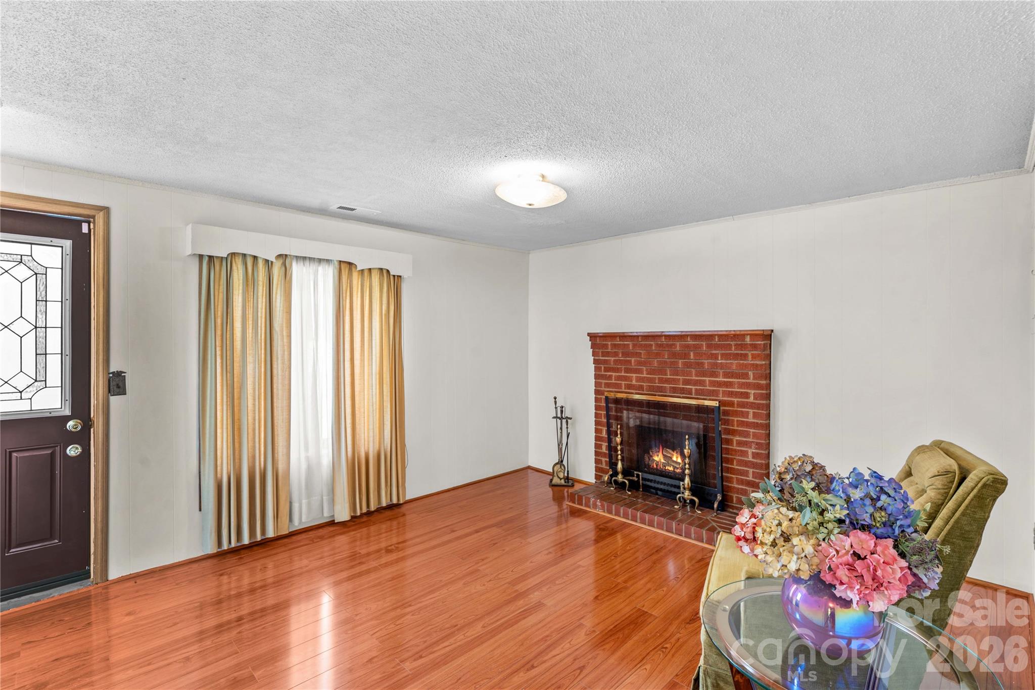 Photo 3 of 155 Parkertown Road, Mooresville, NC