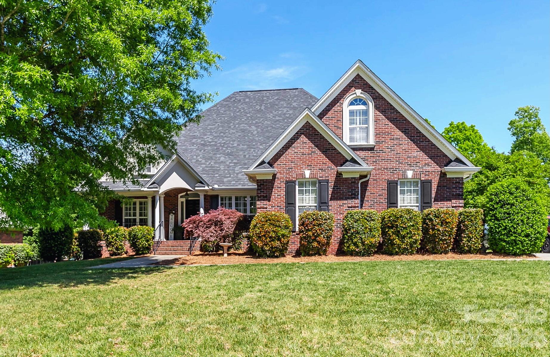 218 Kaitlyn Lane, Kings Mountain, NC