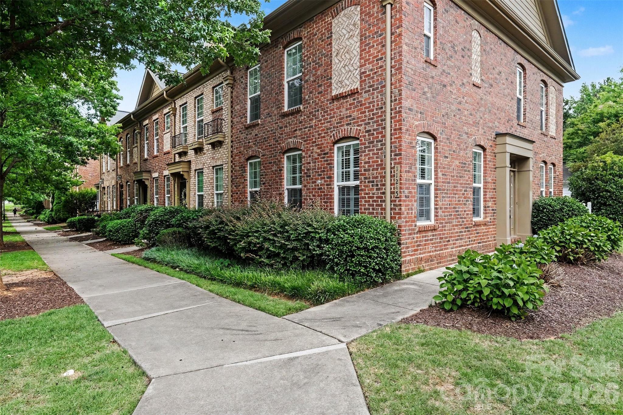 Photo 38 of 11245 Cedar Walk Lane, Charlotte, NC