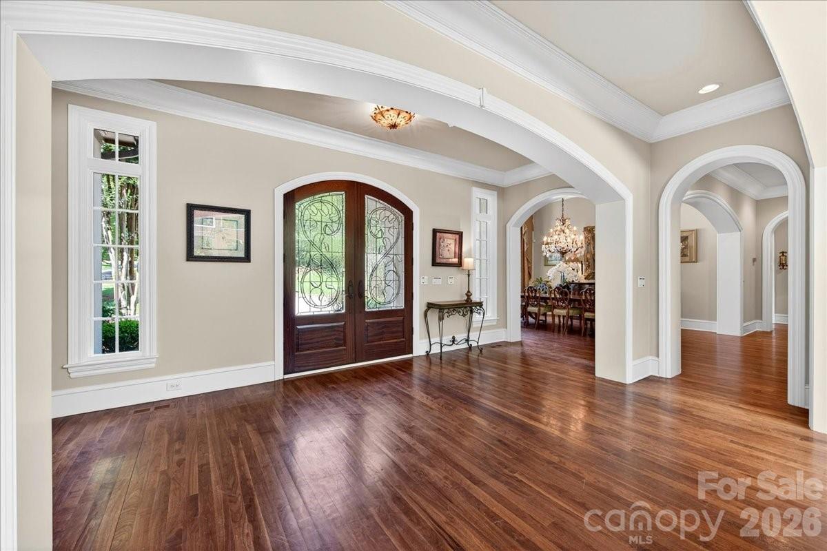 5424 Gorham Drive, Charlotte, NC - photo 6 of 47