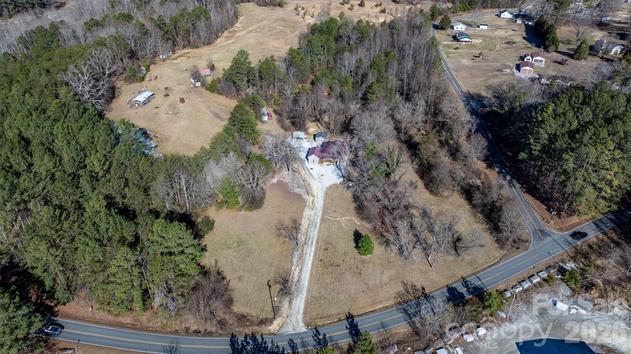 845 Linville Road, Mount Airy, NC - photo 26 of 30