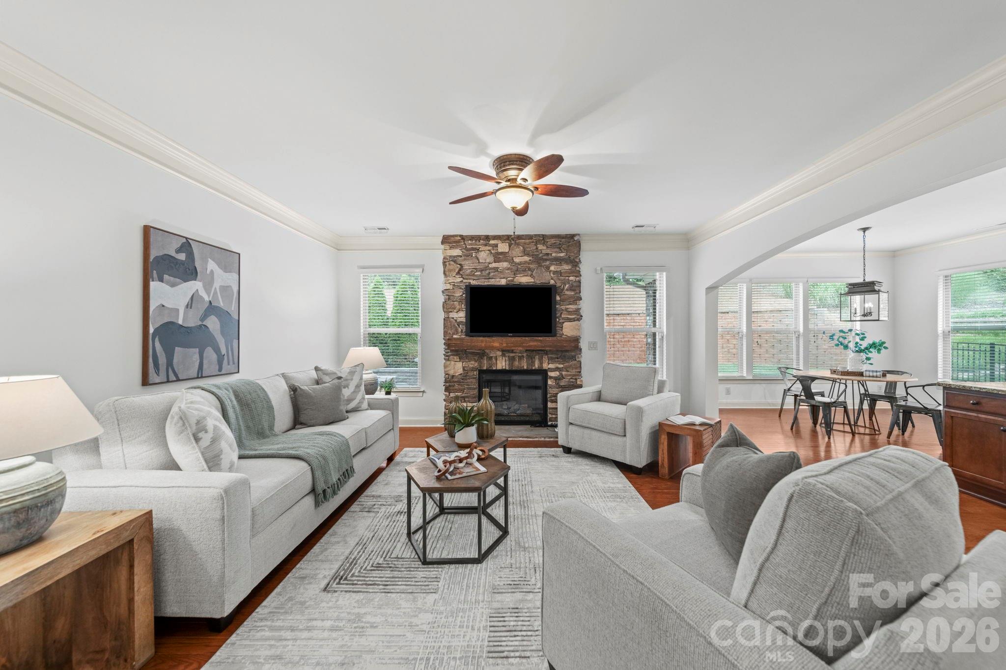 Photo 10 of 963 Rock Forest Way, Fort Mill, SC