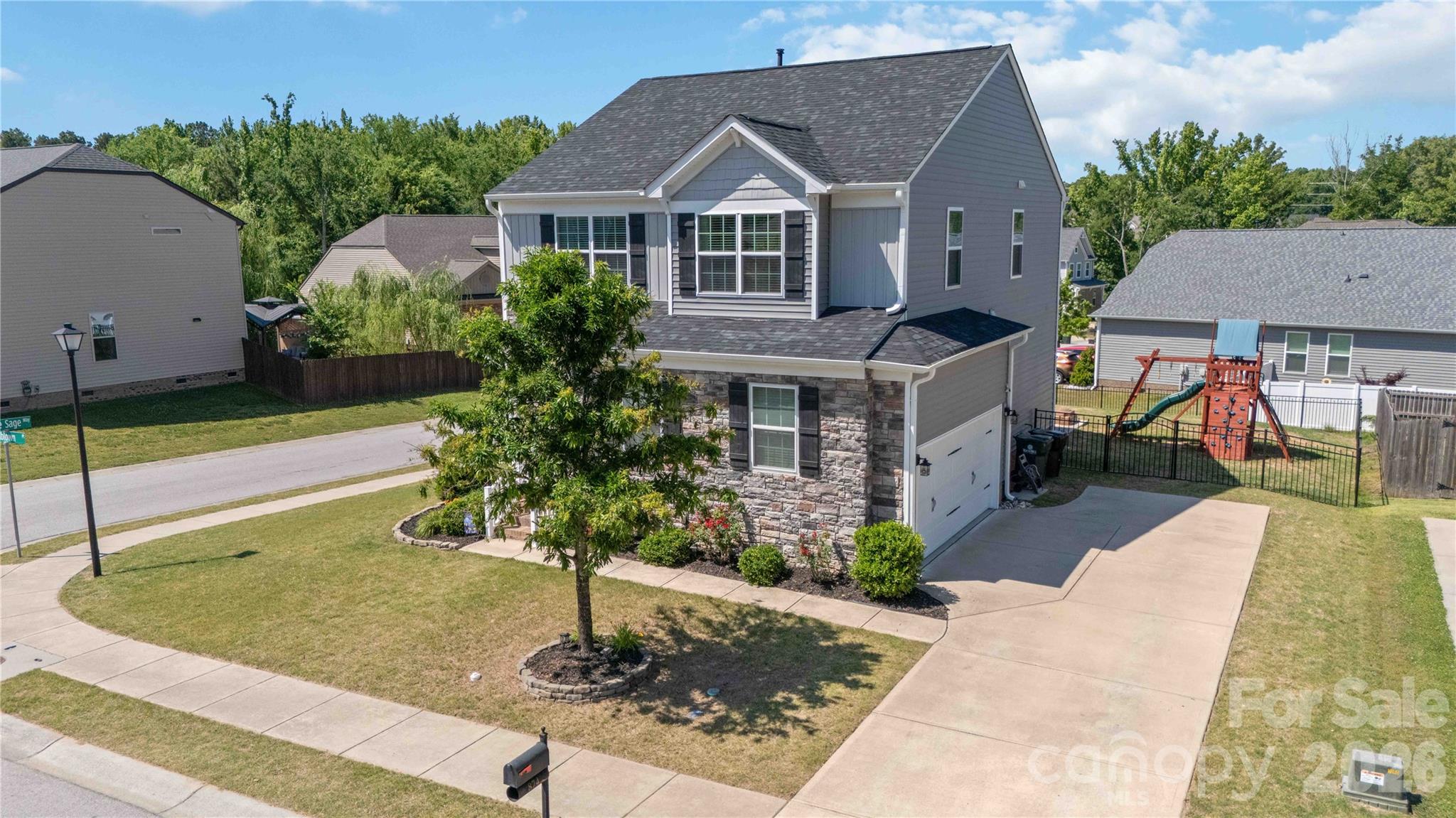 874 Windblown Place, Rock Hill, SC - photo 38 of 43