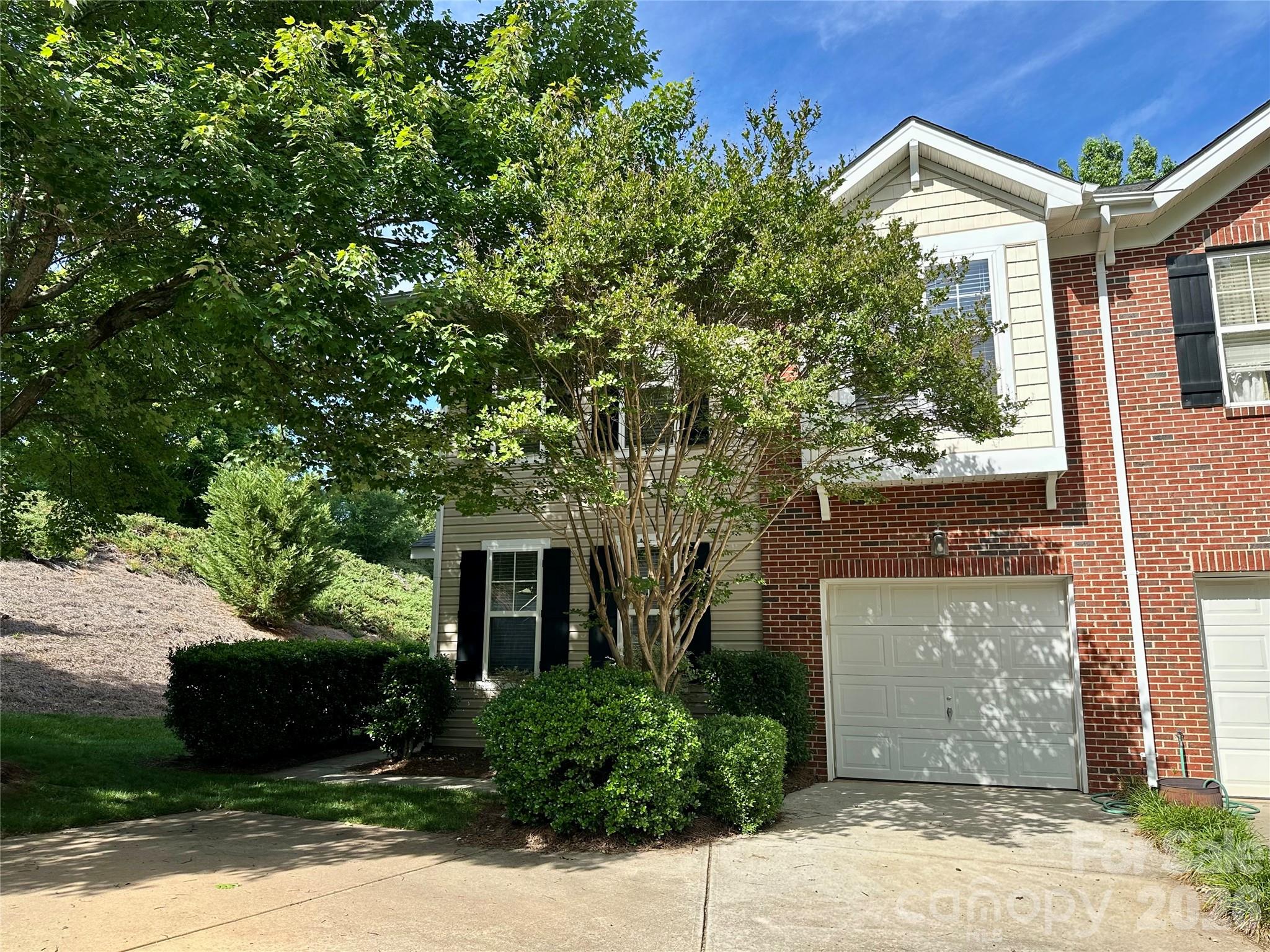Home for sale at 10968 Princeton Village Drive, Charlotte, NC — photo 1 of 43
