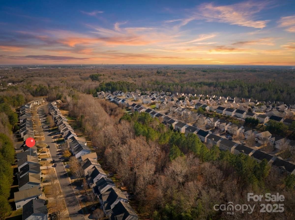 Photo 5 of 16035 Long Talon Way, Charlotte, NC