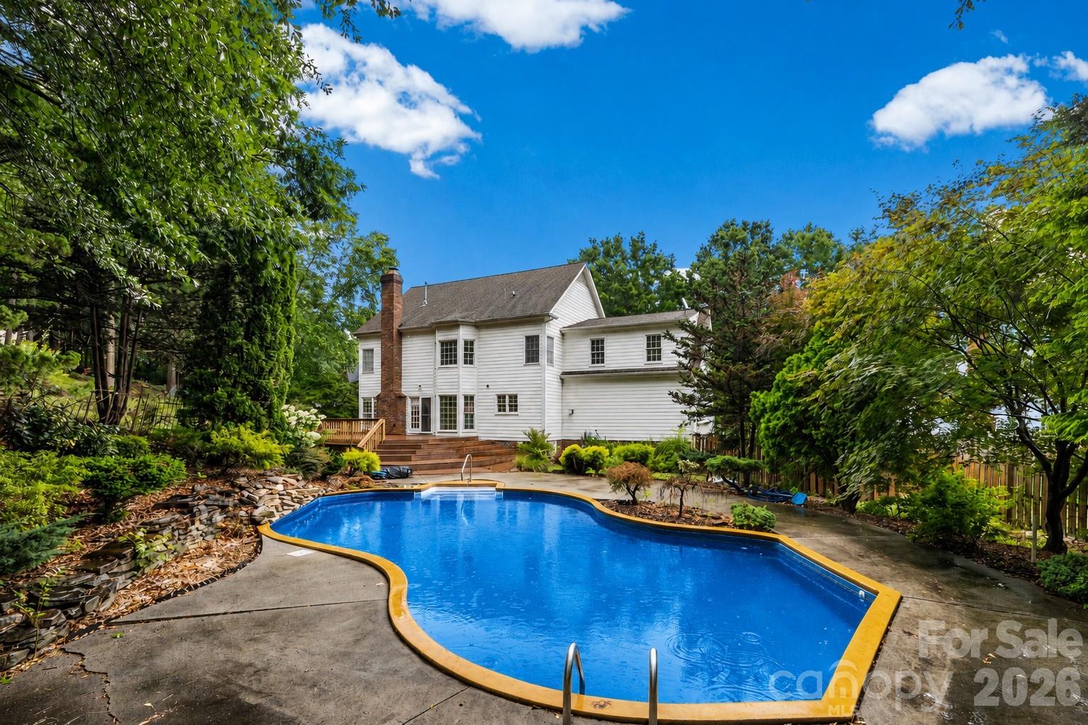Photo 30 of 7411 Leharne Drive, Charlotte, NC