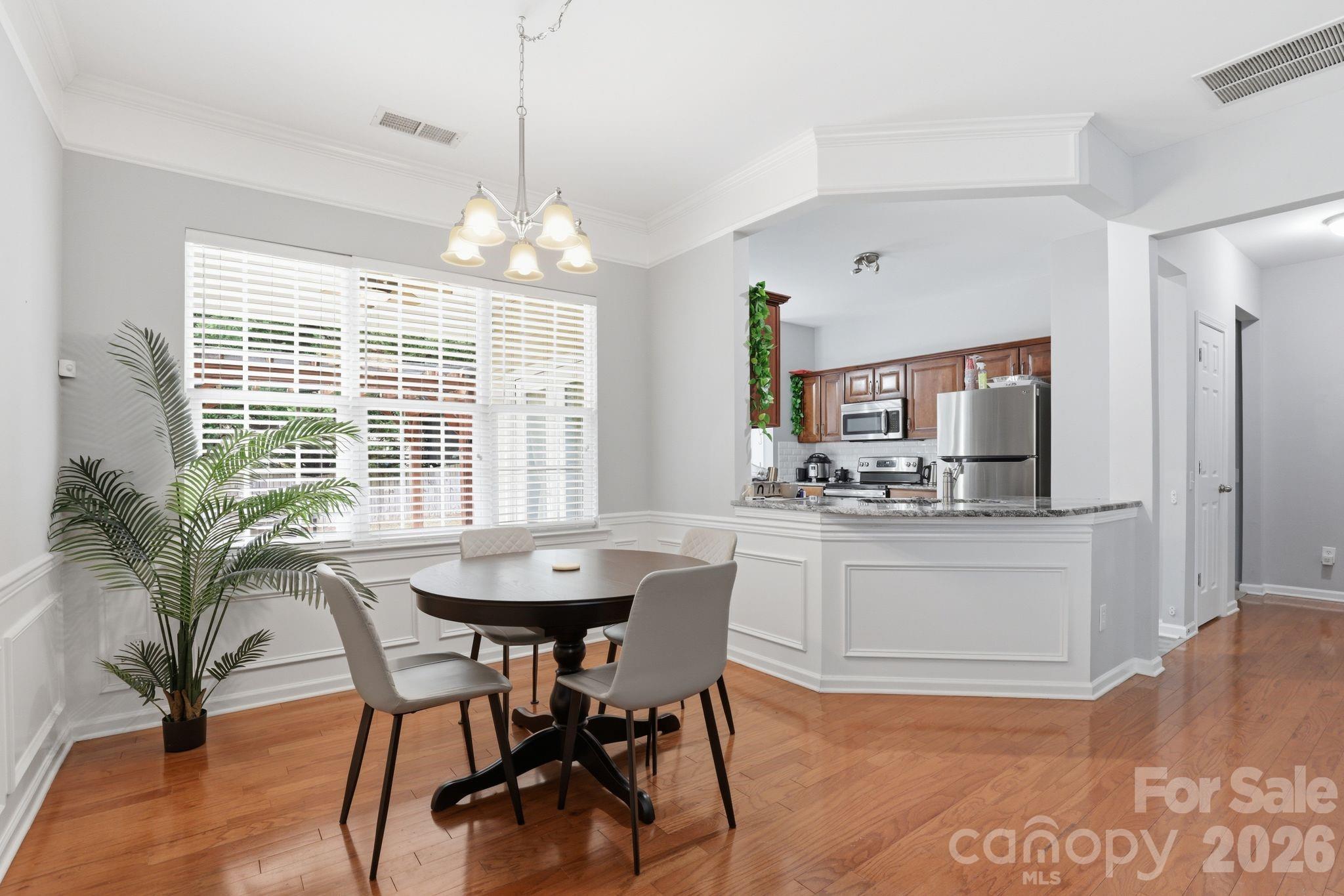Photo 13 of 11030 Holm Oak Place, Charlotte, NC