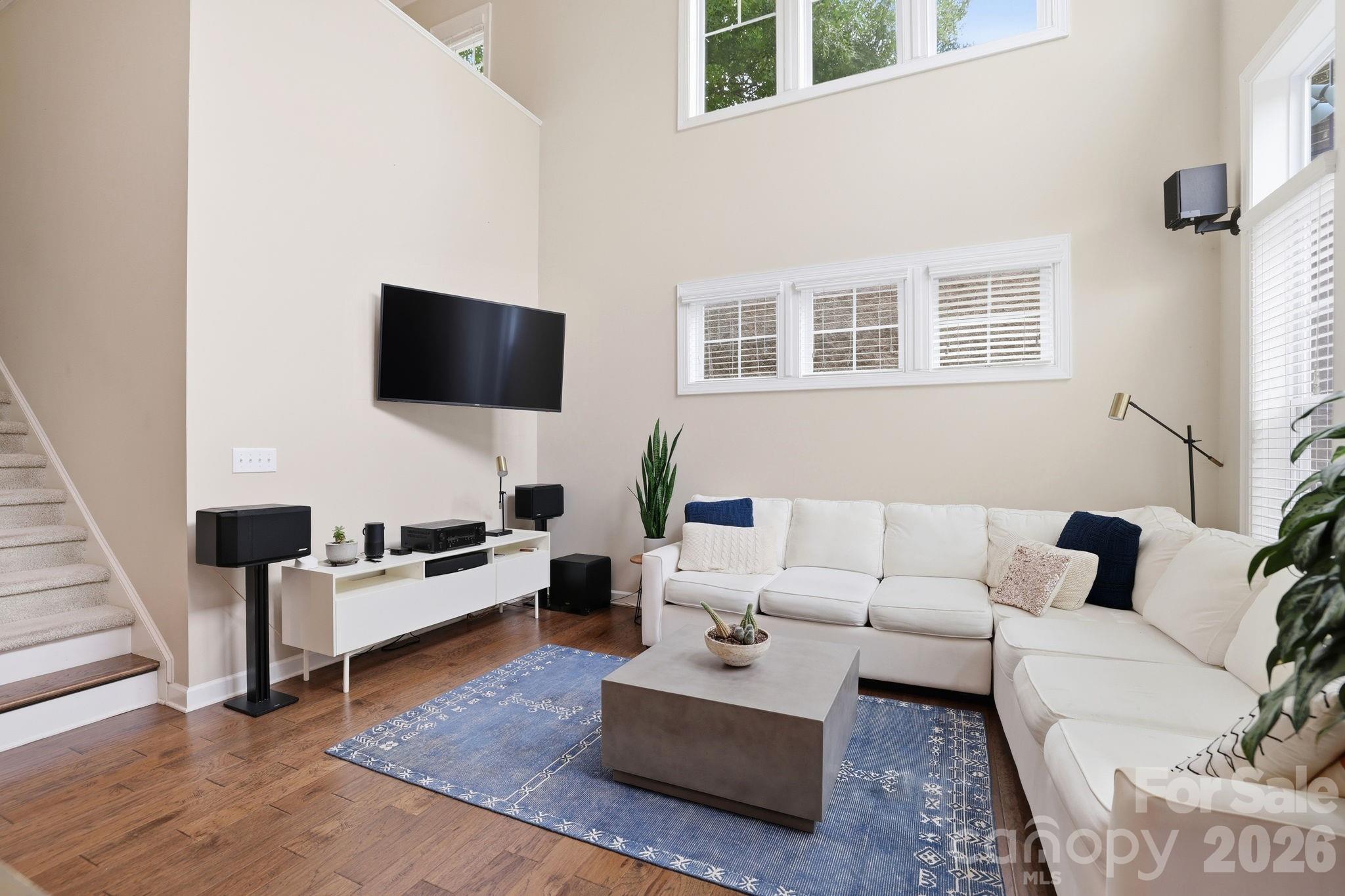 Photo 8 of 16148 Lost Canyon Way, Charlotte, NC