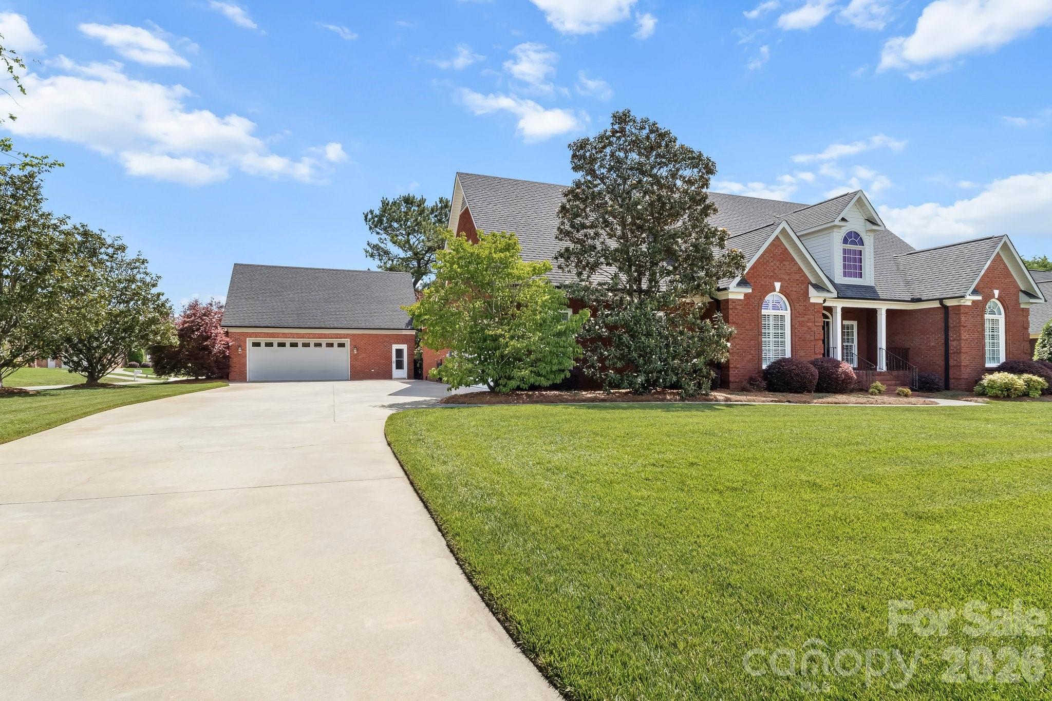 Photo 4 of 726 Tom Morris Lane SW, Concord, NC