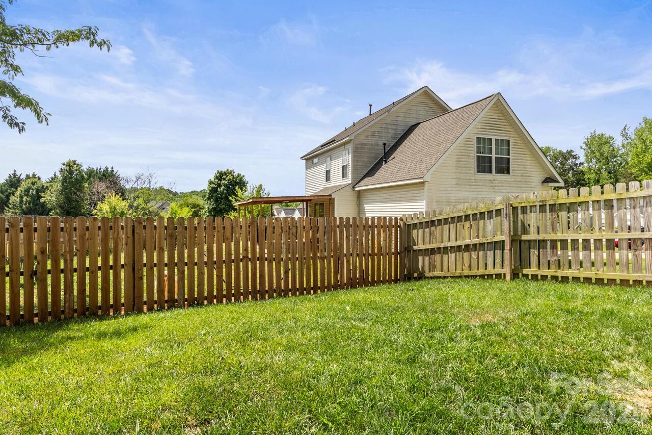 Photo 42 of 6907 Murray Grey Lane, Charlotte, NC