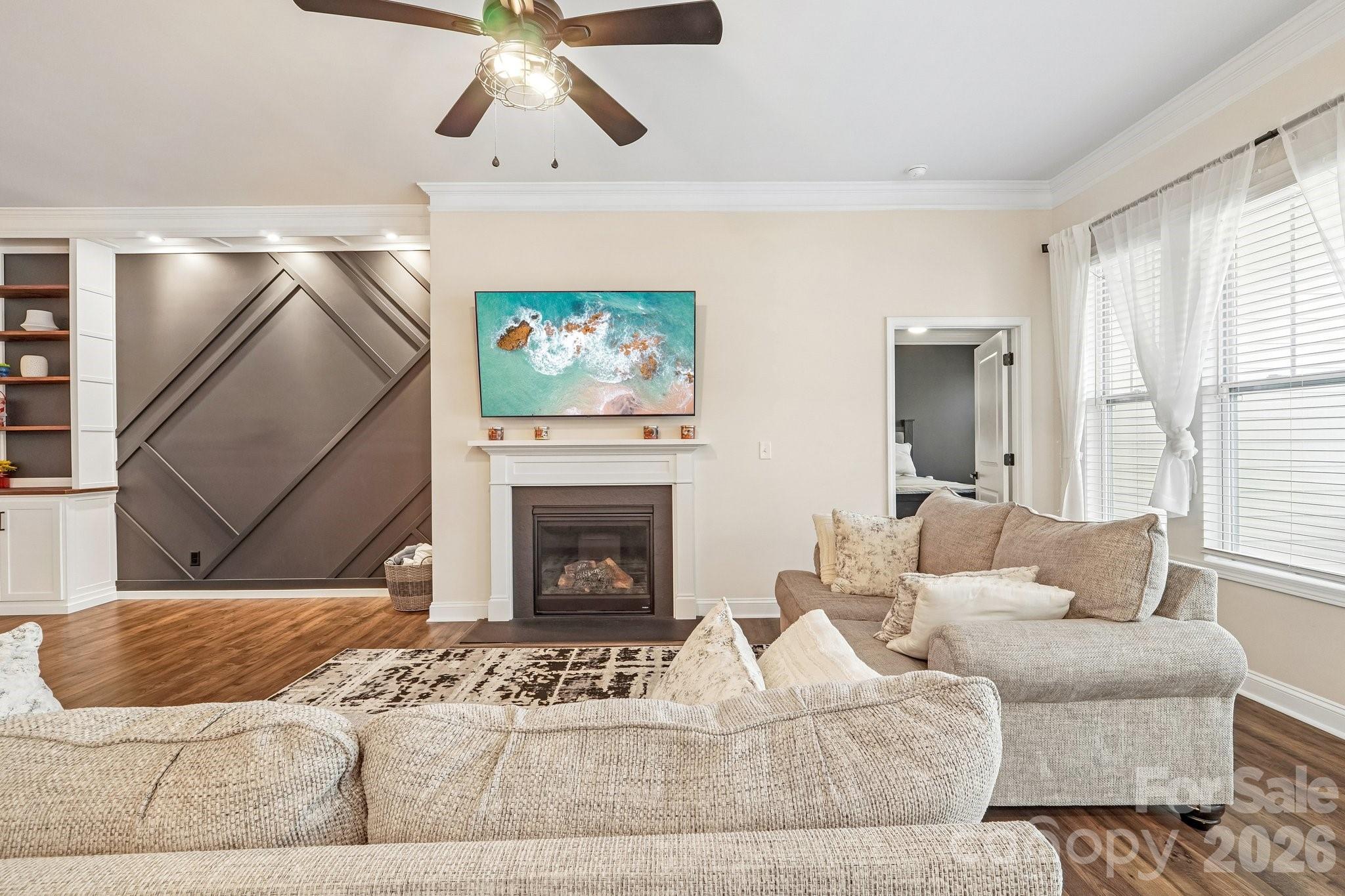 103 Cup Chase Drive, Mooresville, NC - photo 4 of 33