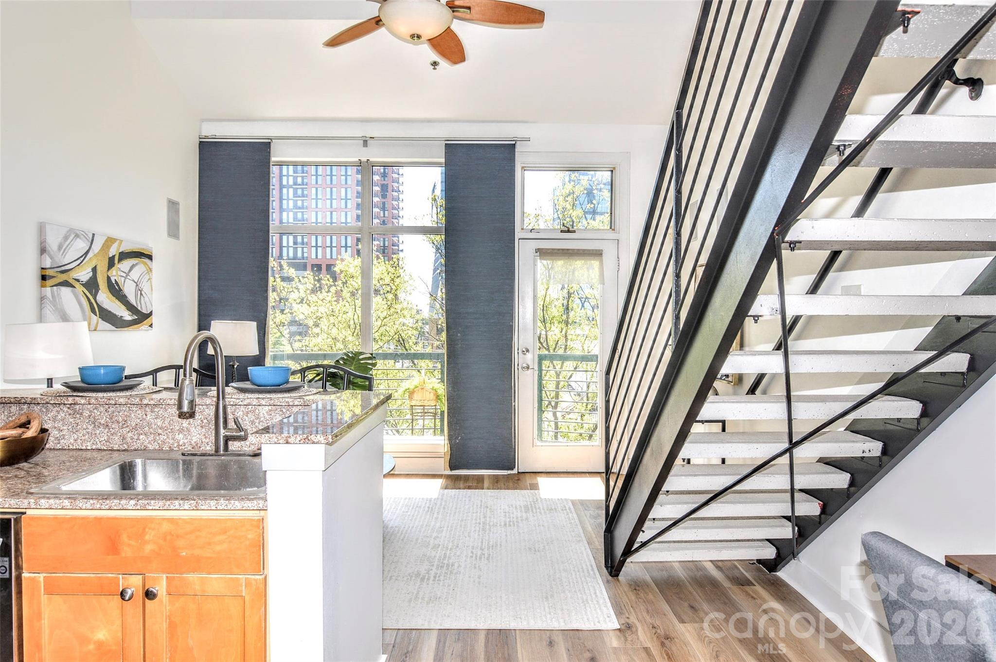 Photo 7 of 115 E Park Avenue423, Charlotte, NC