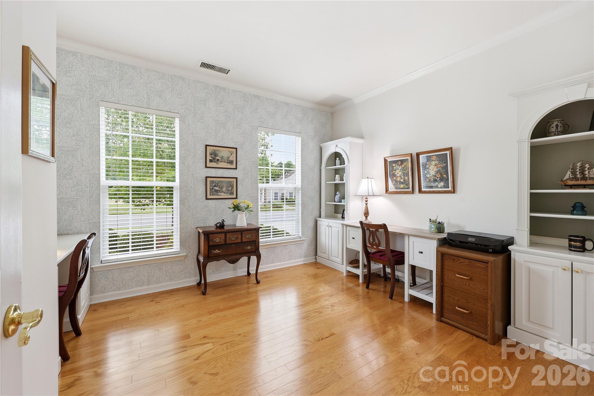 9510 Kestral Ridge Drive, Charlotte, NC - photo 18 of 47
