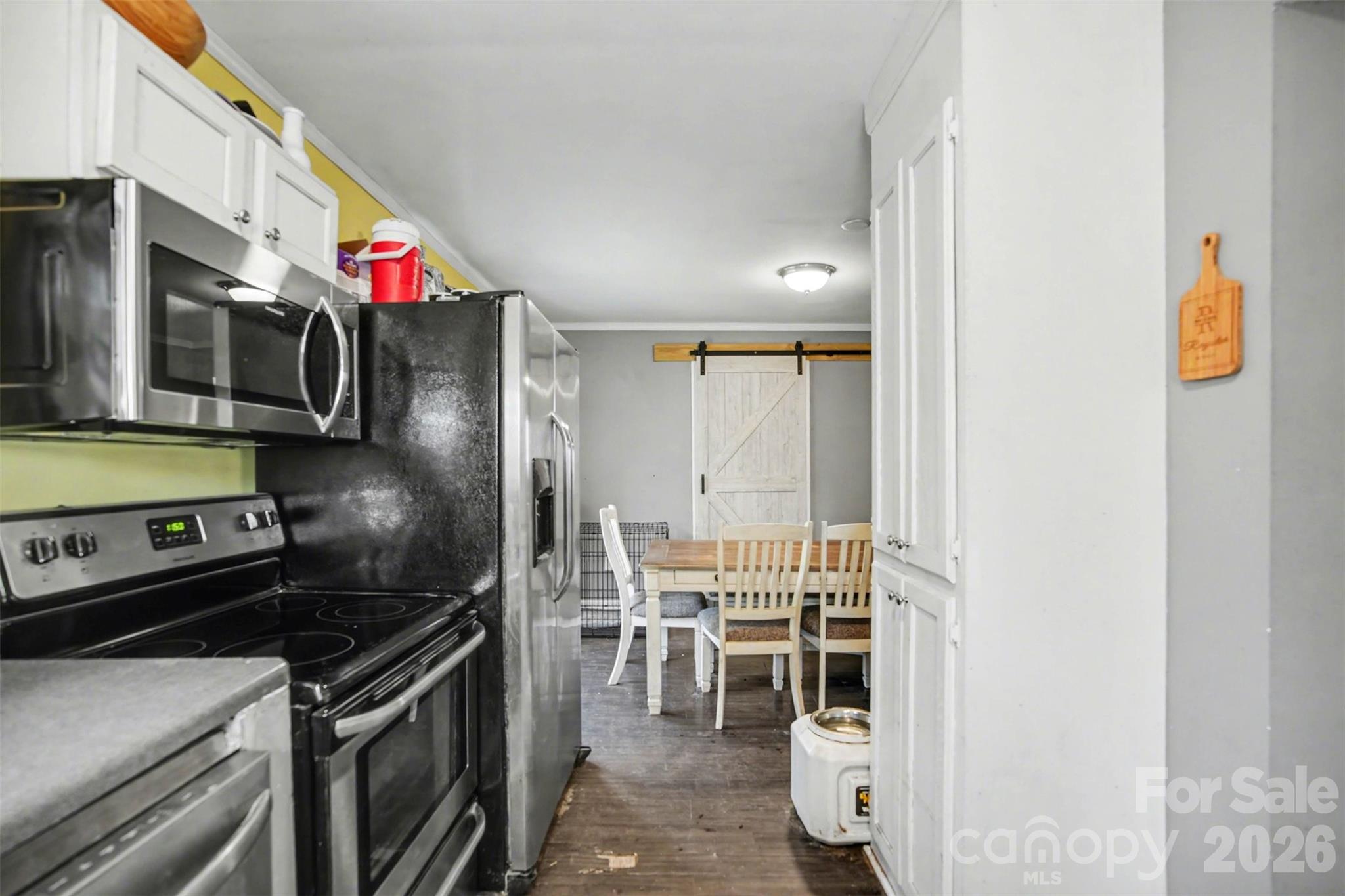 Photo 2 of 845 Richard Avenue, Kannapolis, NC