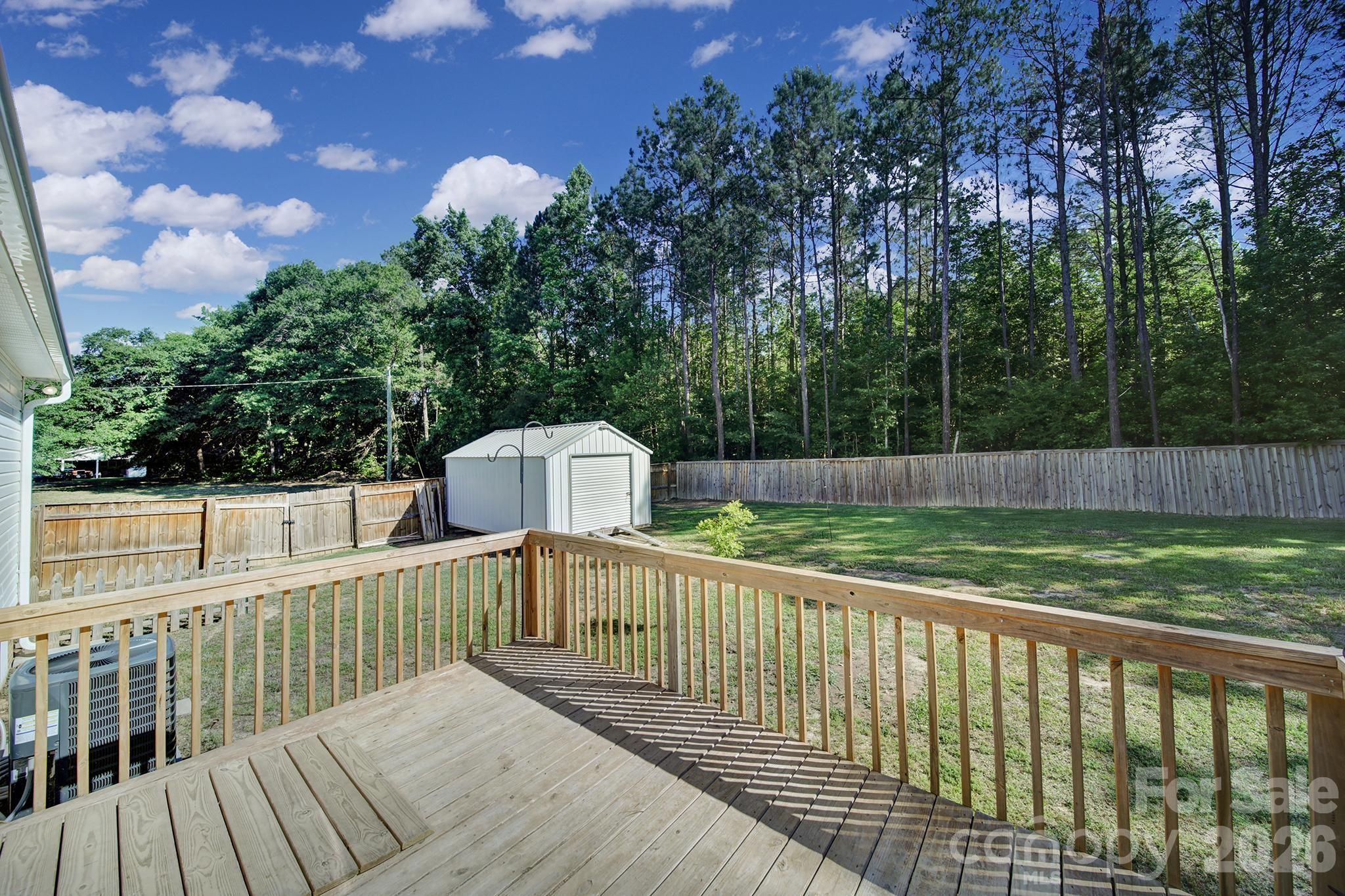 6724 Wylie Circle, Kershaw, SC - photo 25 of 29