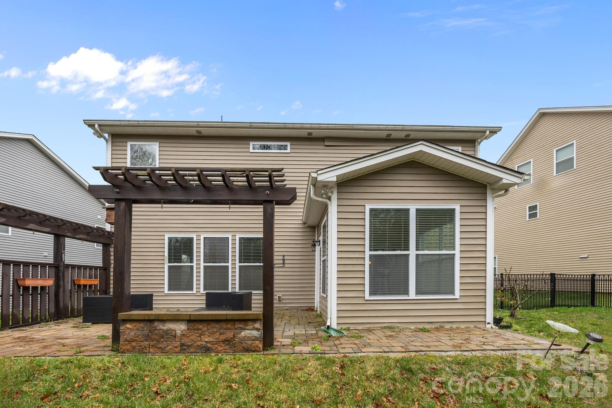 10817 Bere Island Drive, Charlotte, NC - photo 36 of 42