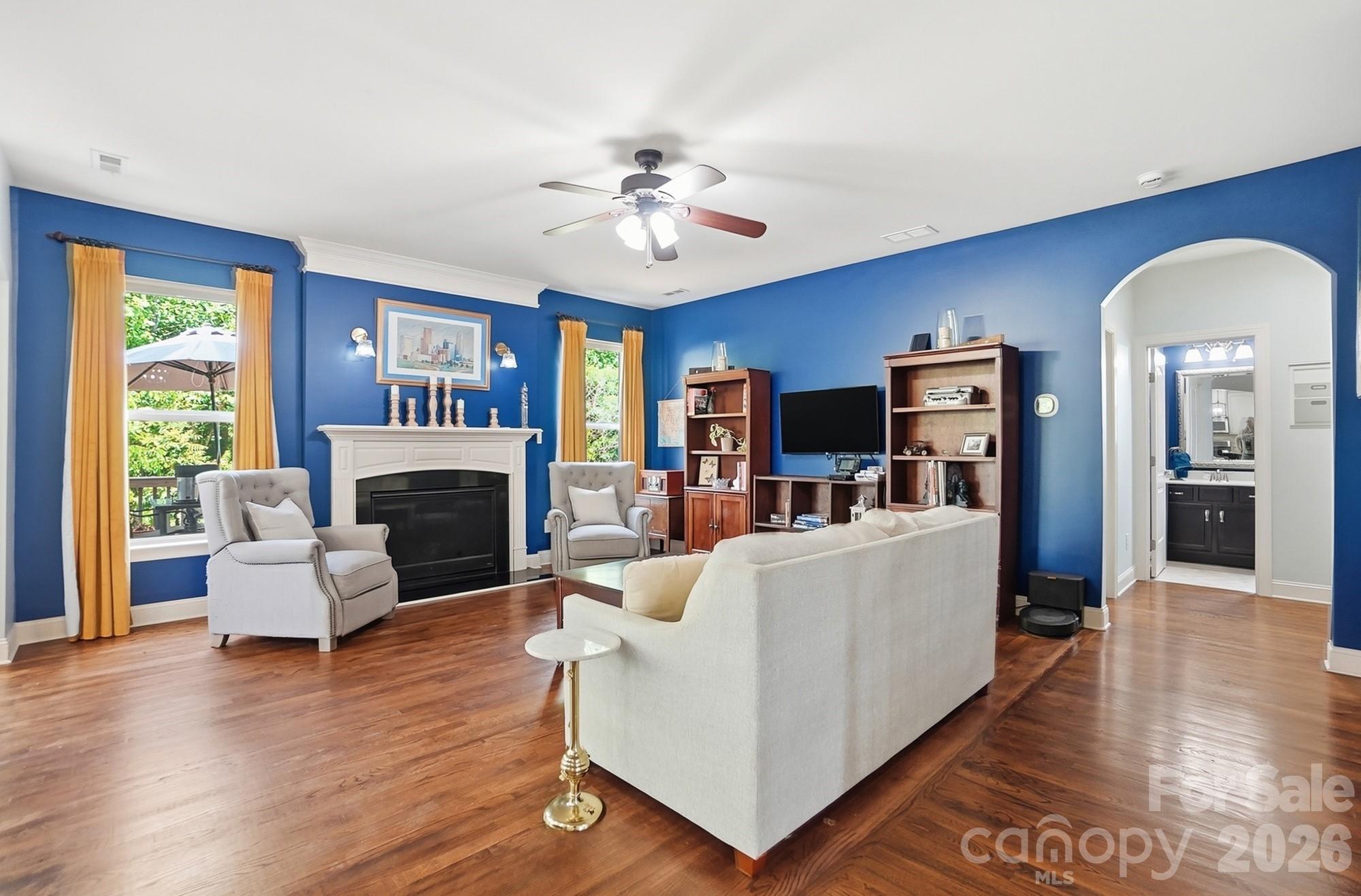 522 Iron Horse Lane, Midland, NC - photo 17 of 49