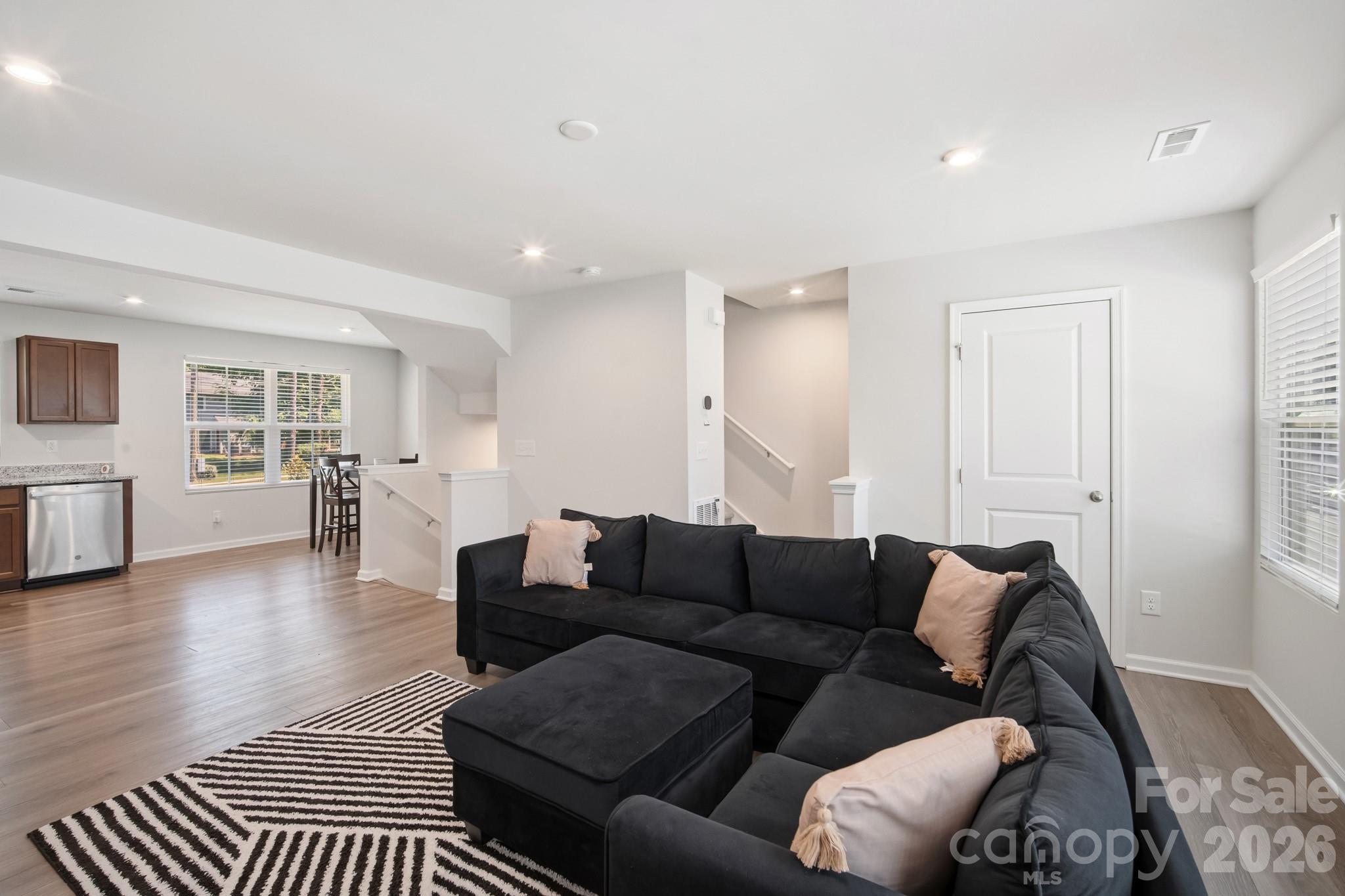 Photo 3 of 2051 Langer Street, Charlotte, NC